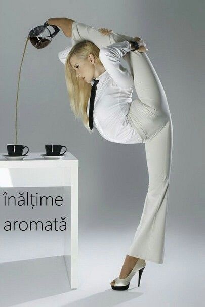 Pinterest has some really unique poses | Scrolller