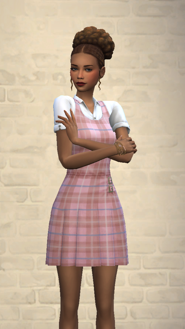 Here are some single sims waiting to mingle (no CC) | Scrolller
