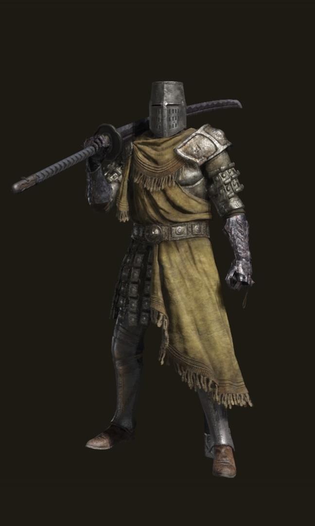 Some sets i put together in the dlc | Scrolller