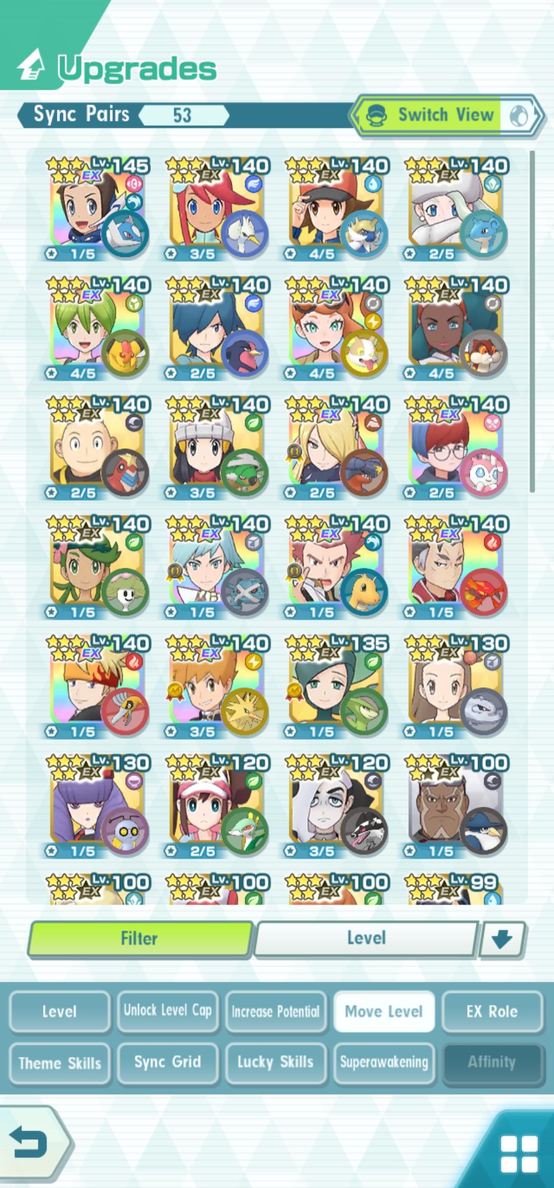 Select scout help | Scrolller