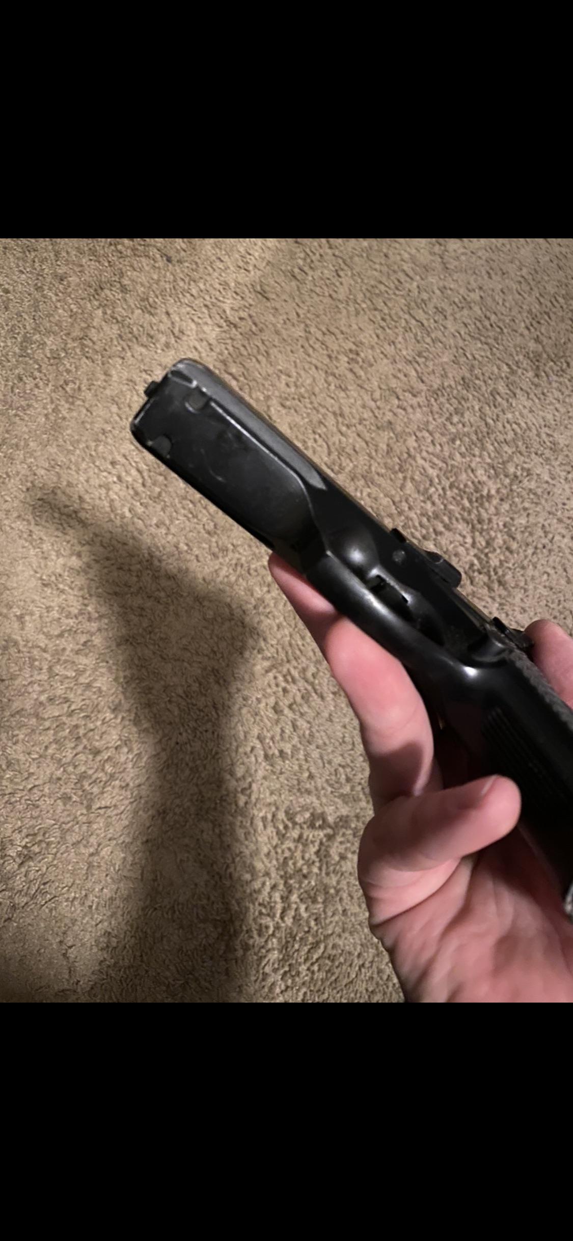 Got some light mounting questions for anyone that knows about European PCR/P01 (detail in ...