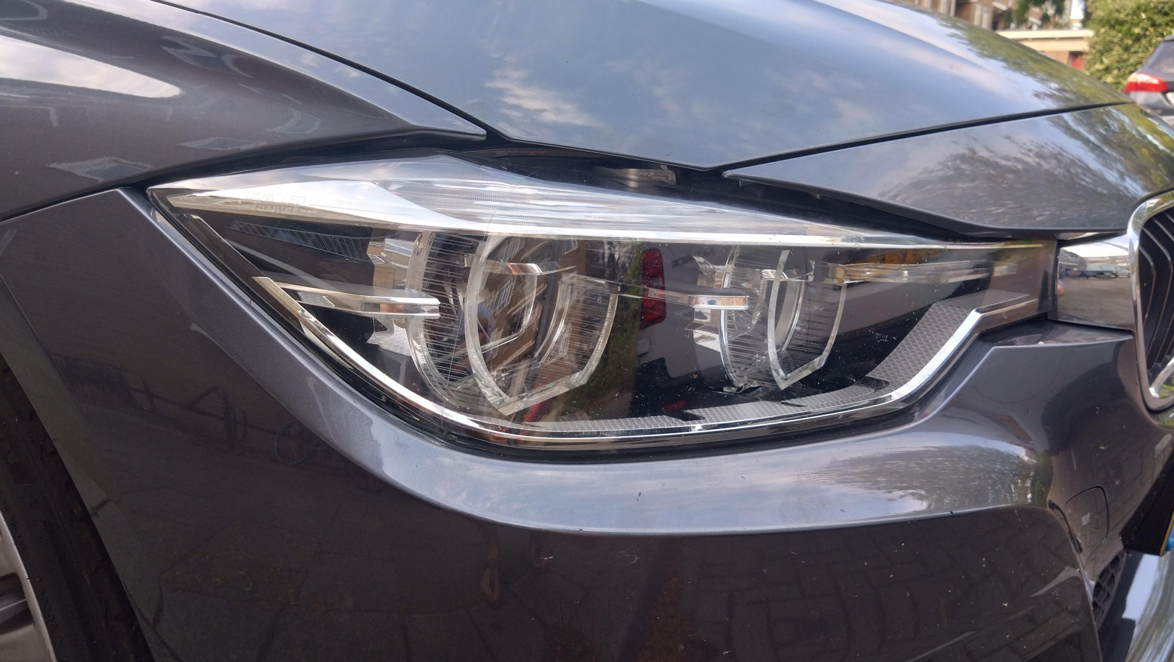 Bumper gap | Scrolller