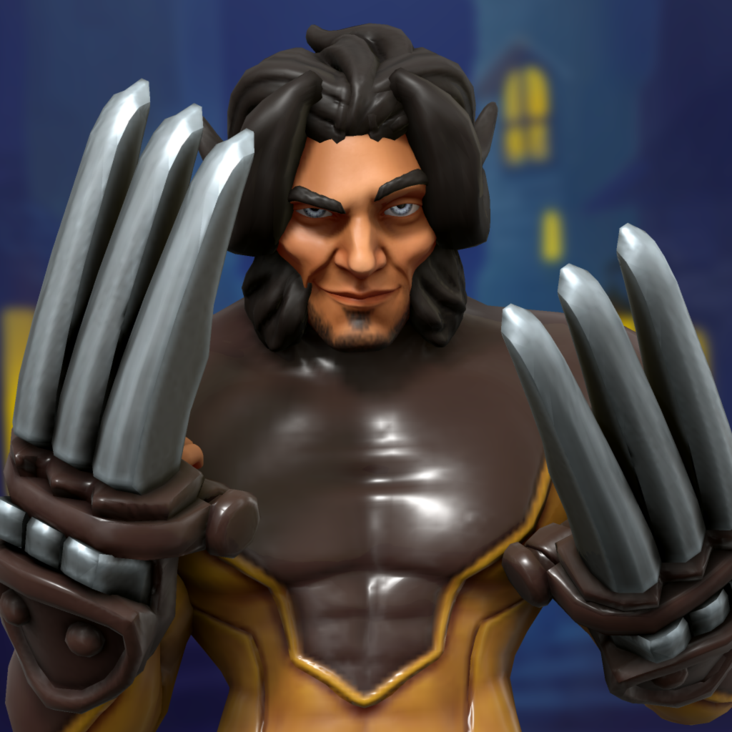 Wolverine Through The Years | Scrolller