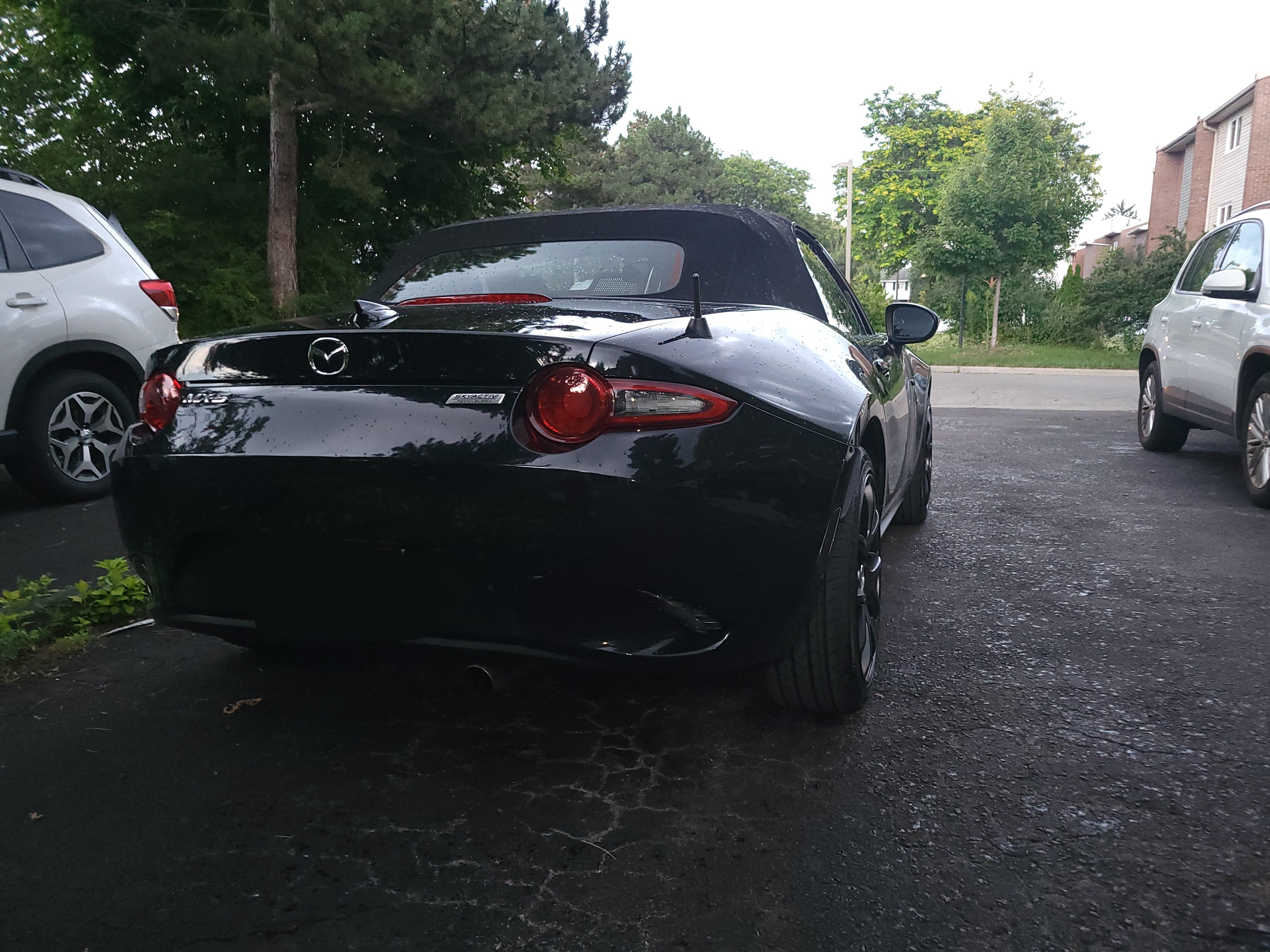 What mods are recommended? | Scrolller