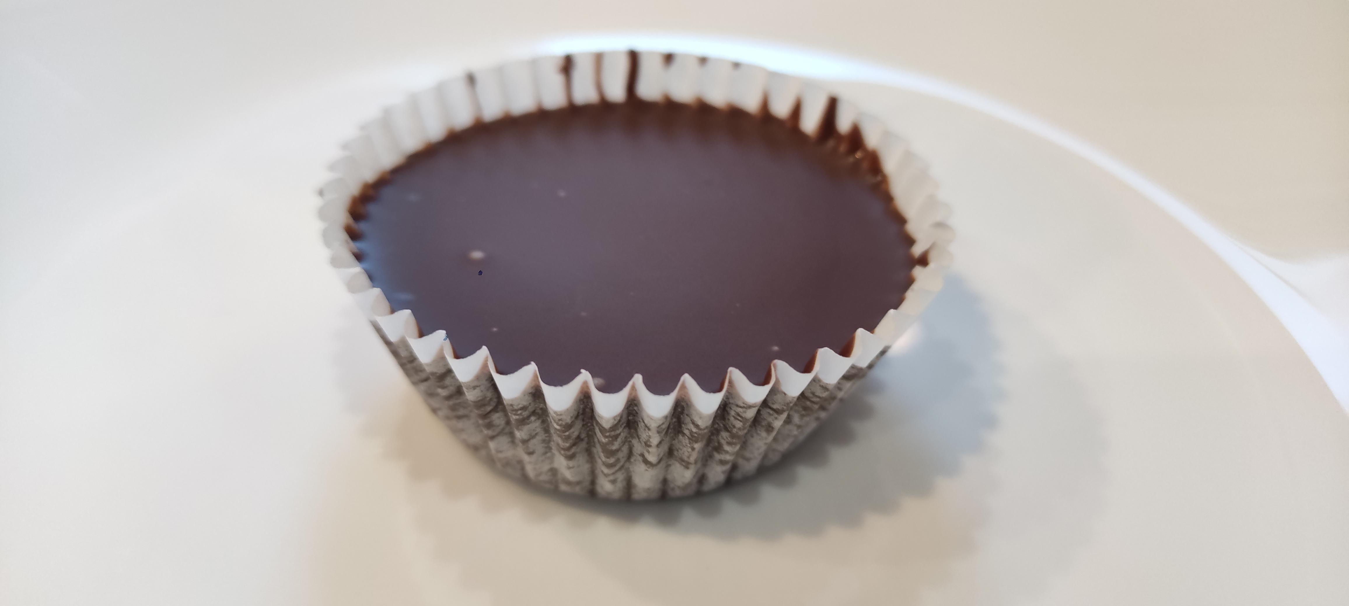 [Homemade] Peanut Butter Cups | Scrolller