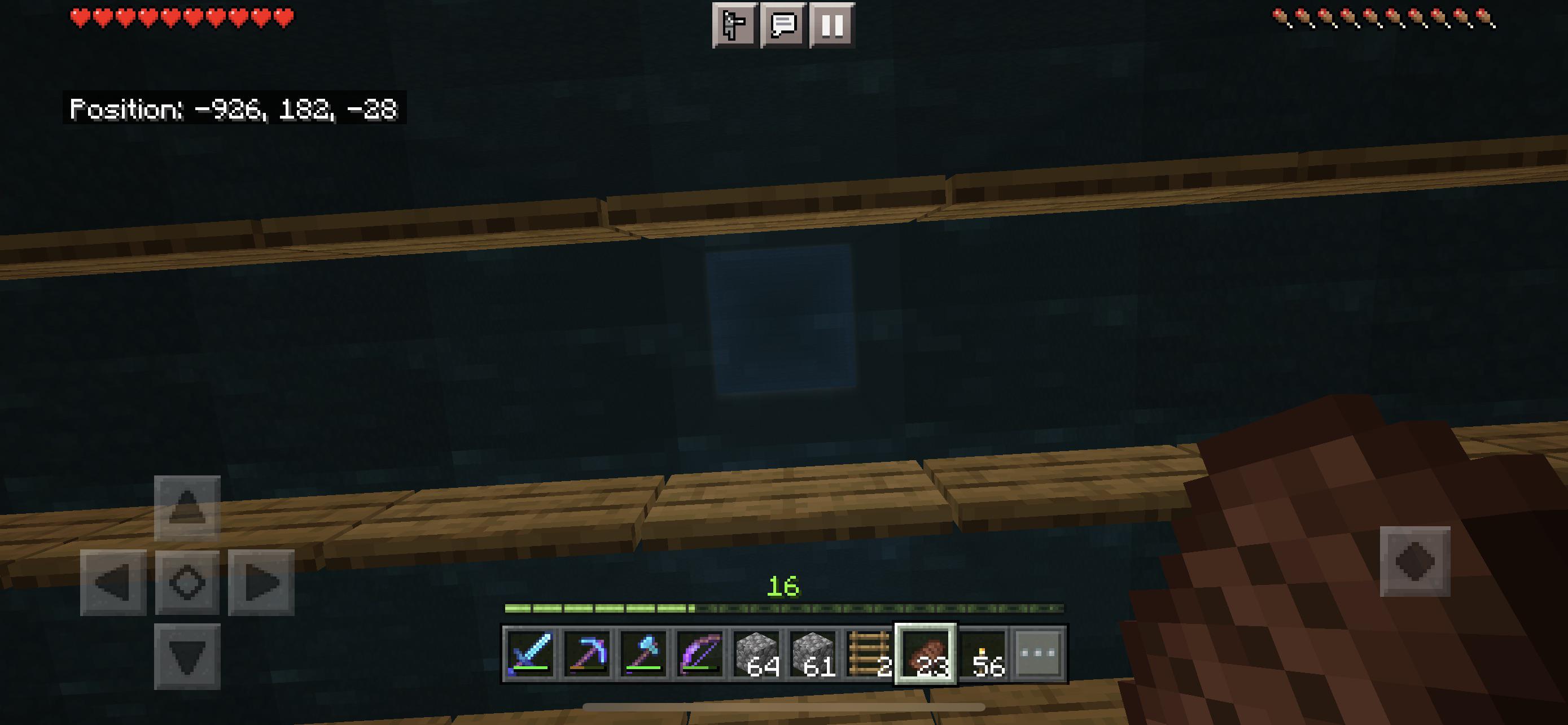 Why are drowned not spawning? | Scrolller