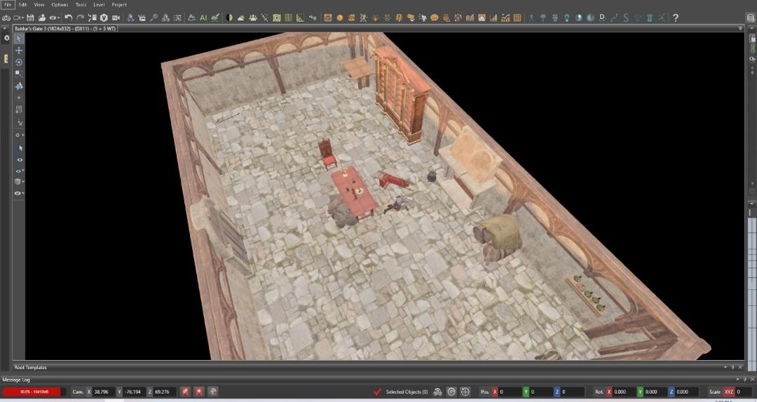 Custom City Map | Scrolller