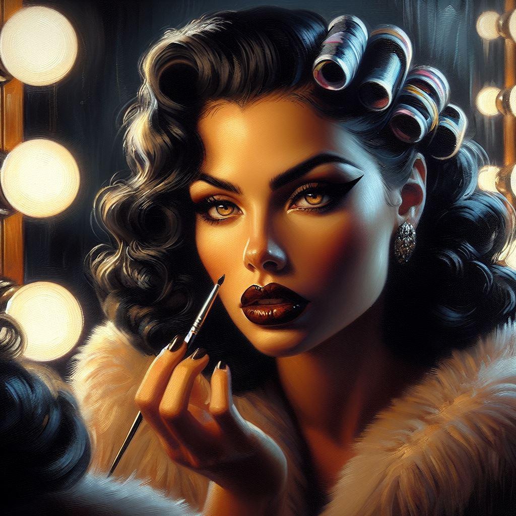 Pinup AI | Scrolller