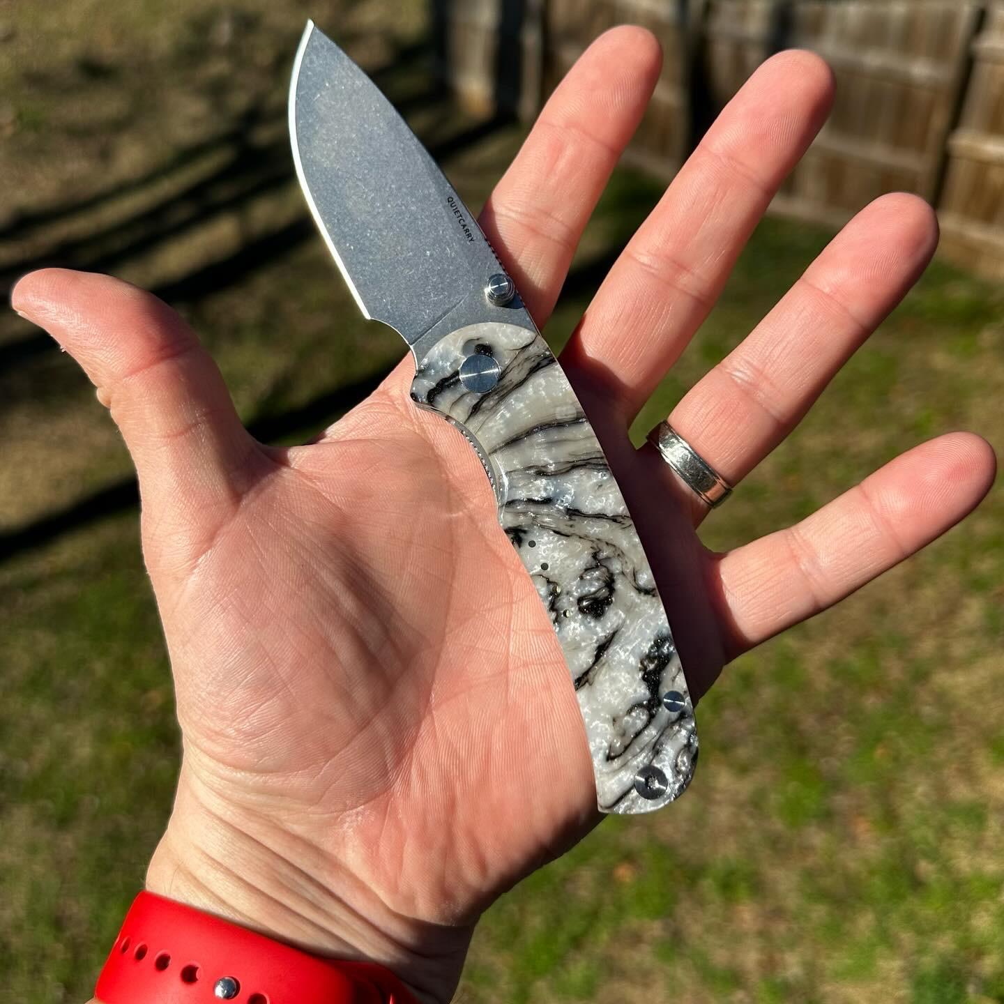 Quiet Carry Drift - Custom Sets of Scales | Scrolller