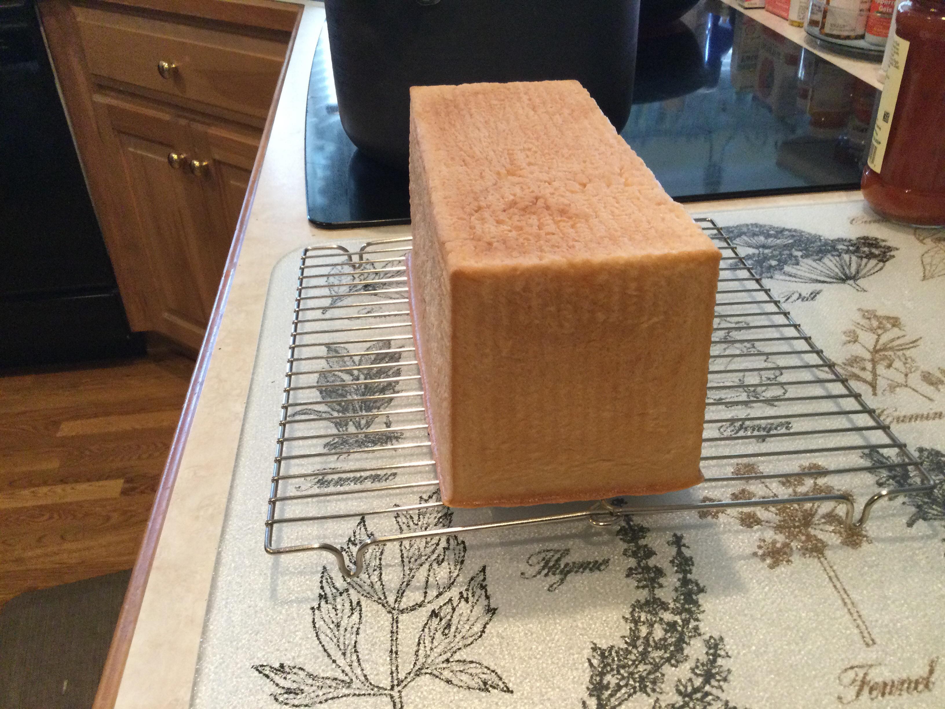 Pullman loaf | Scrolller