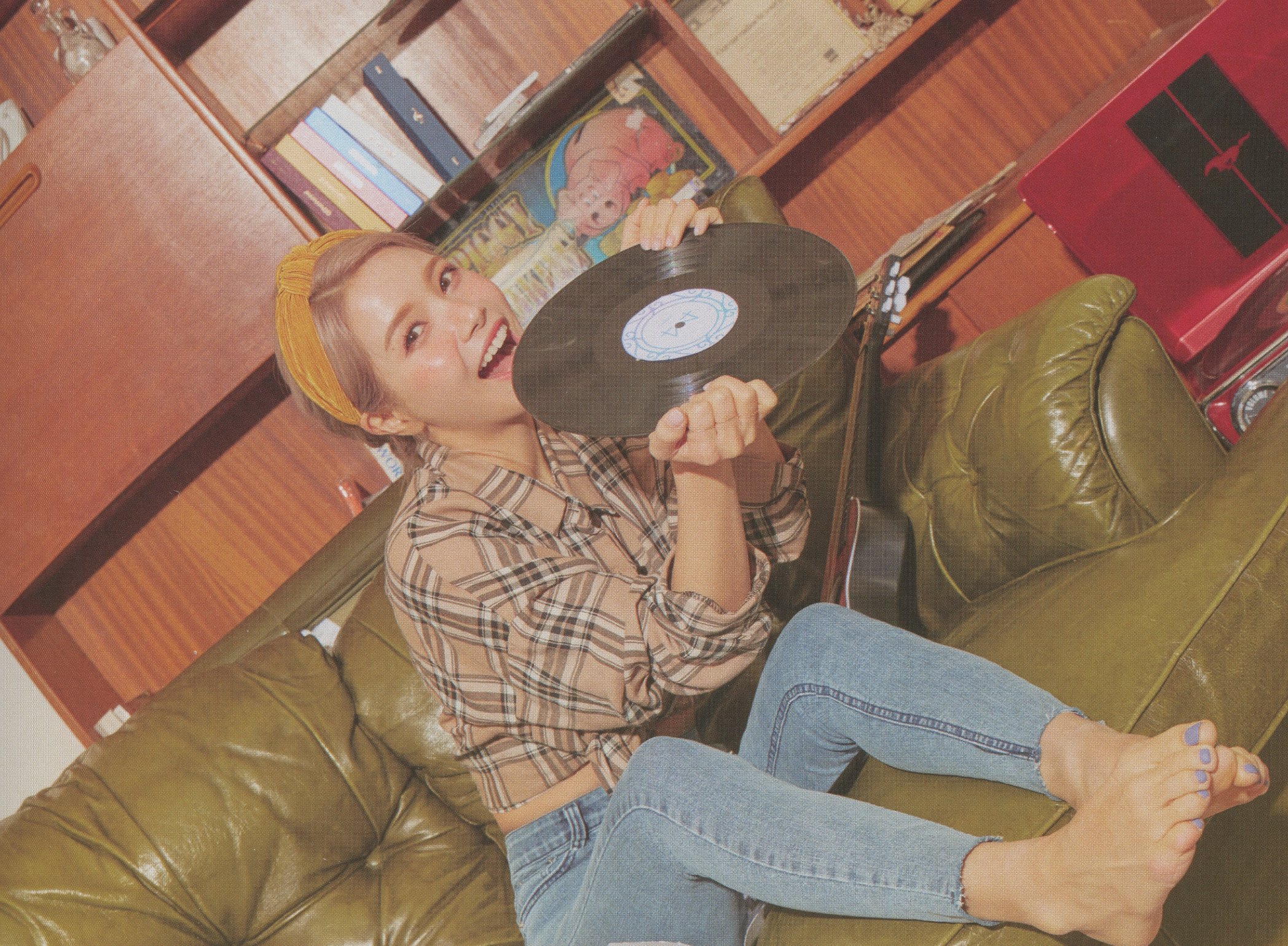 Mamamoo - Solar | Scrolller