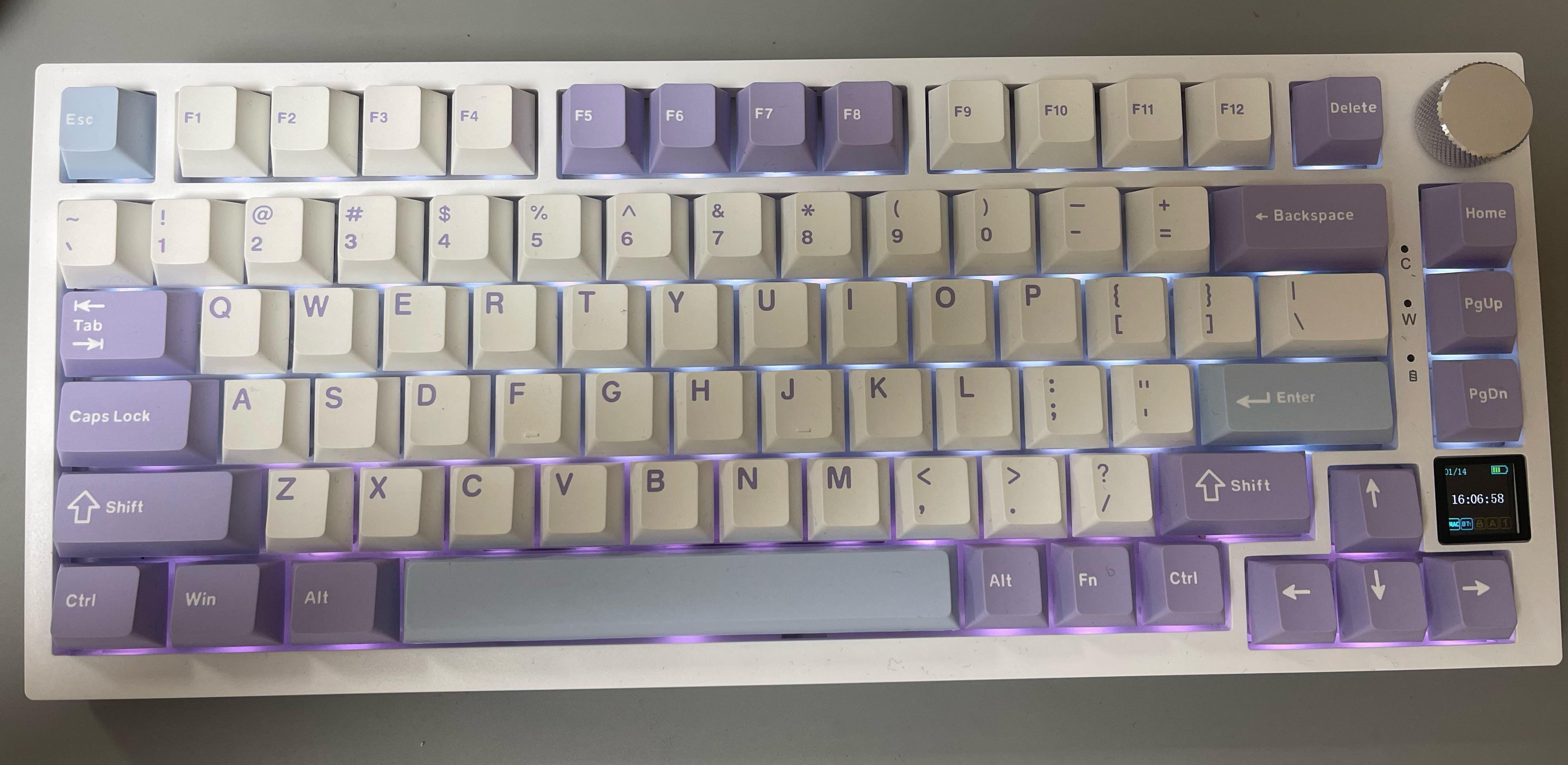 Best budget keyboard! | Scrolller