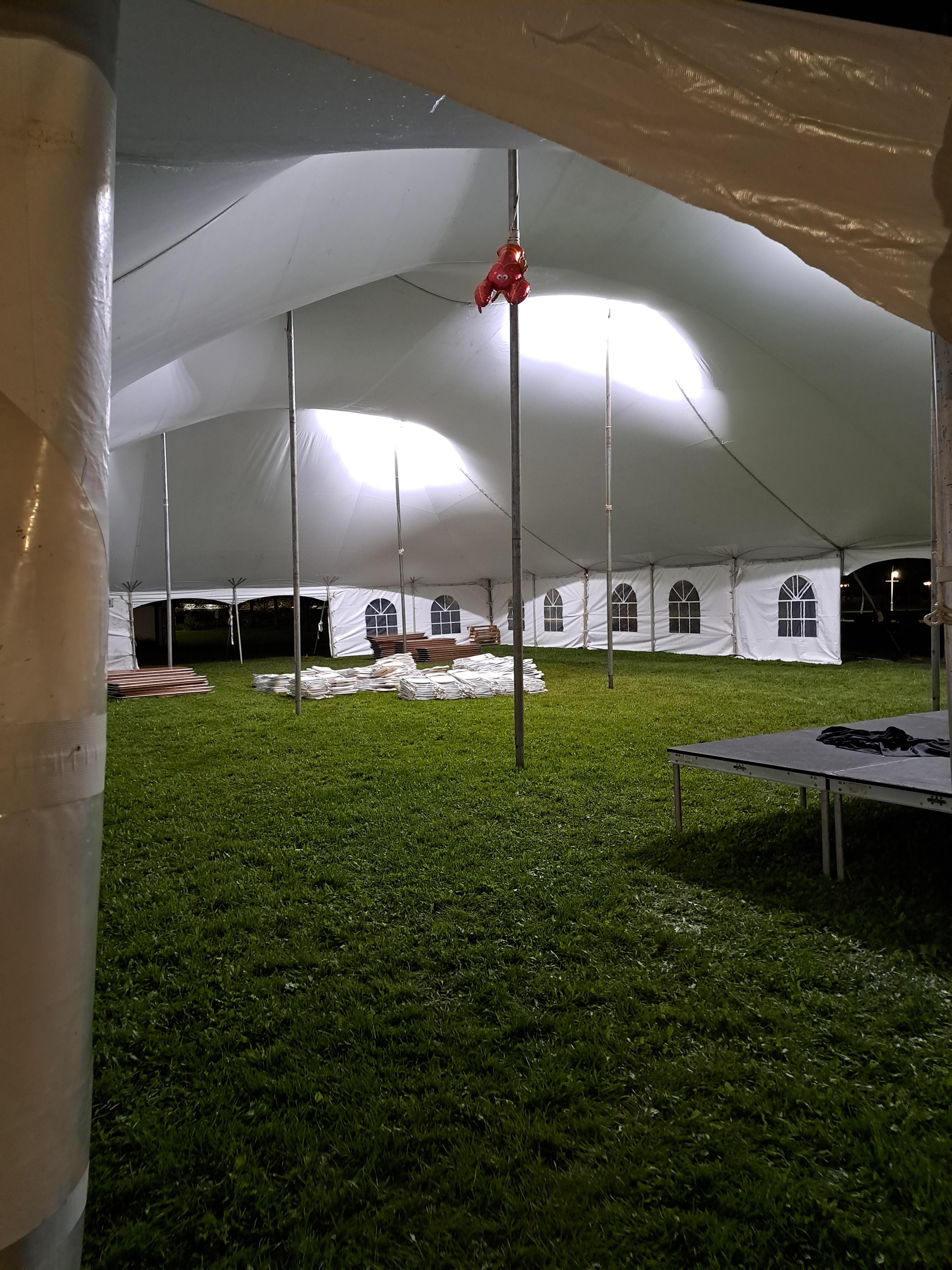 Tent | Scrolller