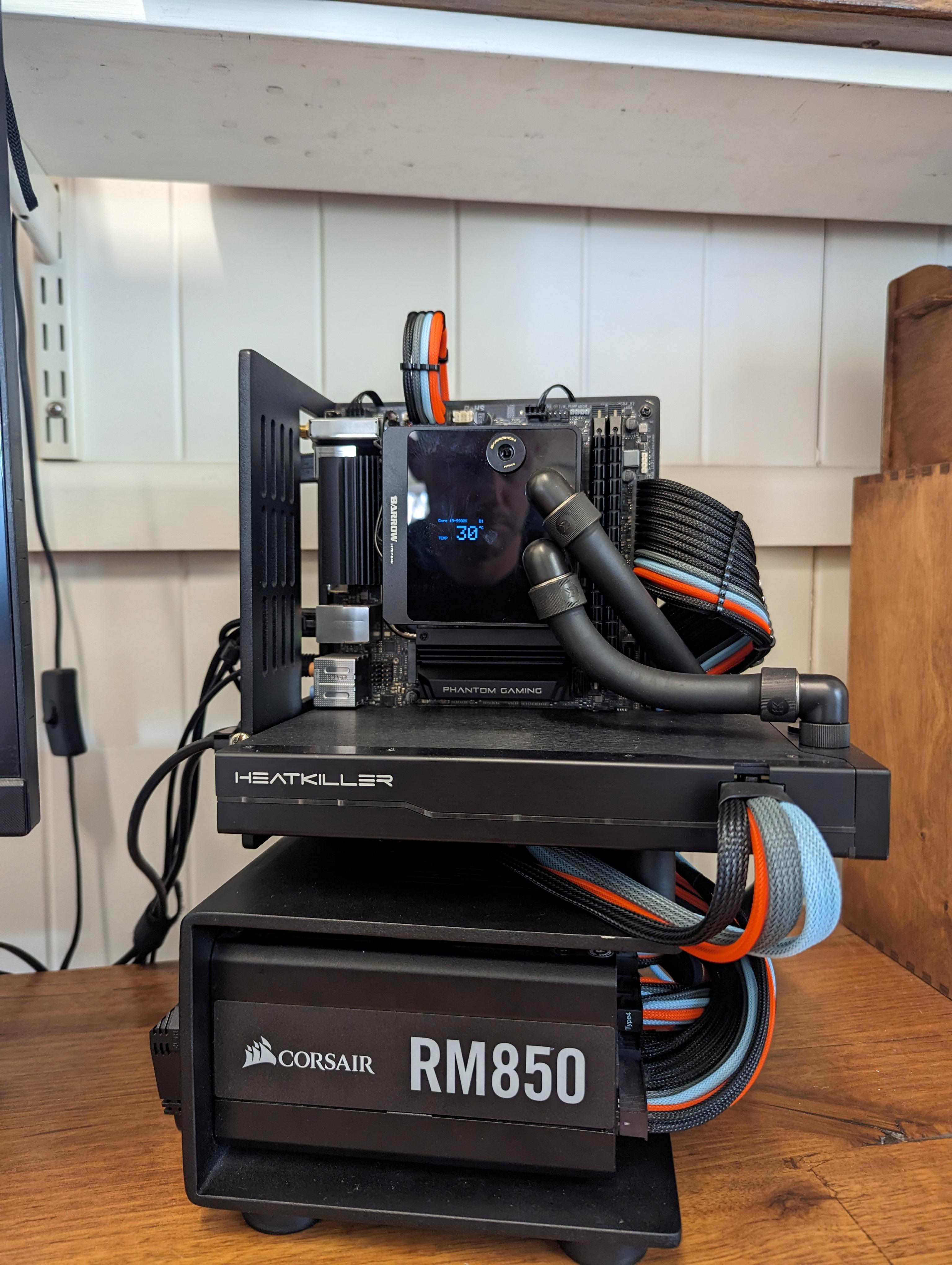 Open air recommendations | Scrolller