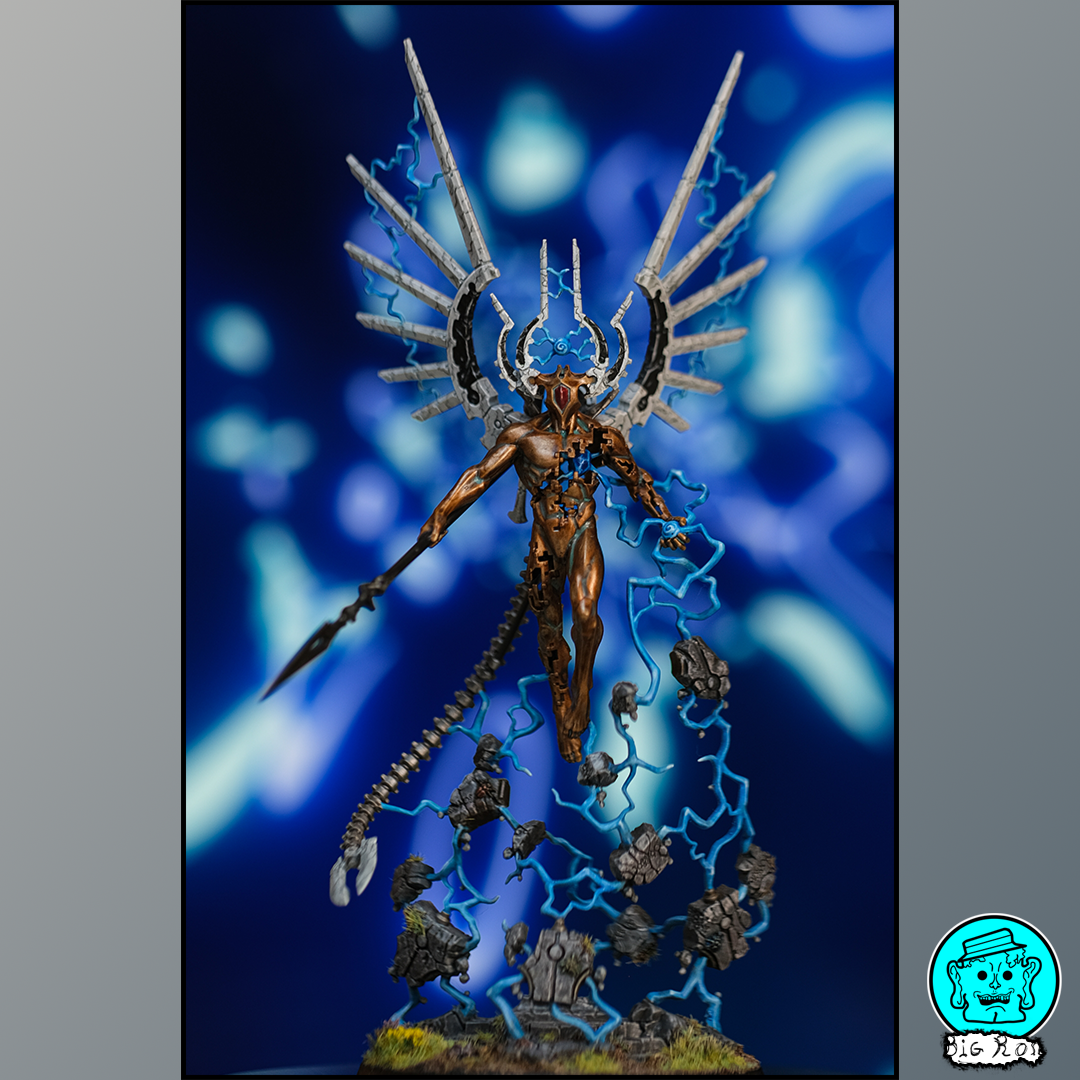 C'Tan Shard of the Void Dragon | Scrolller