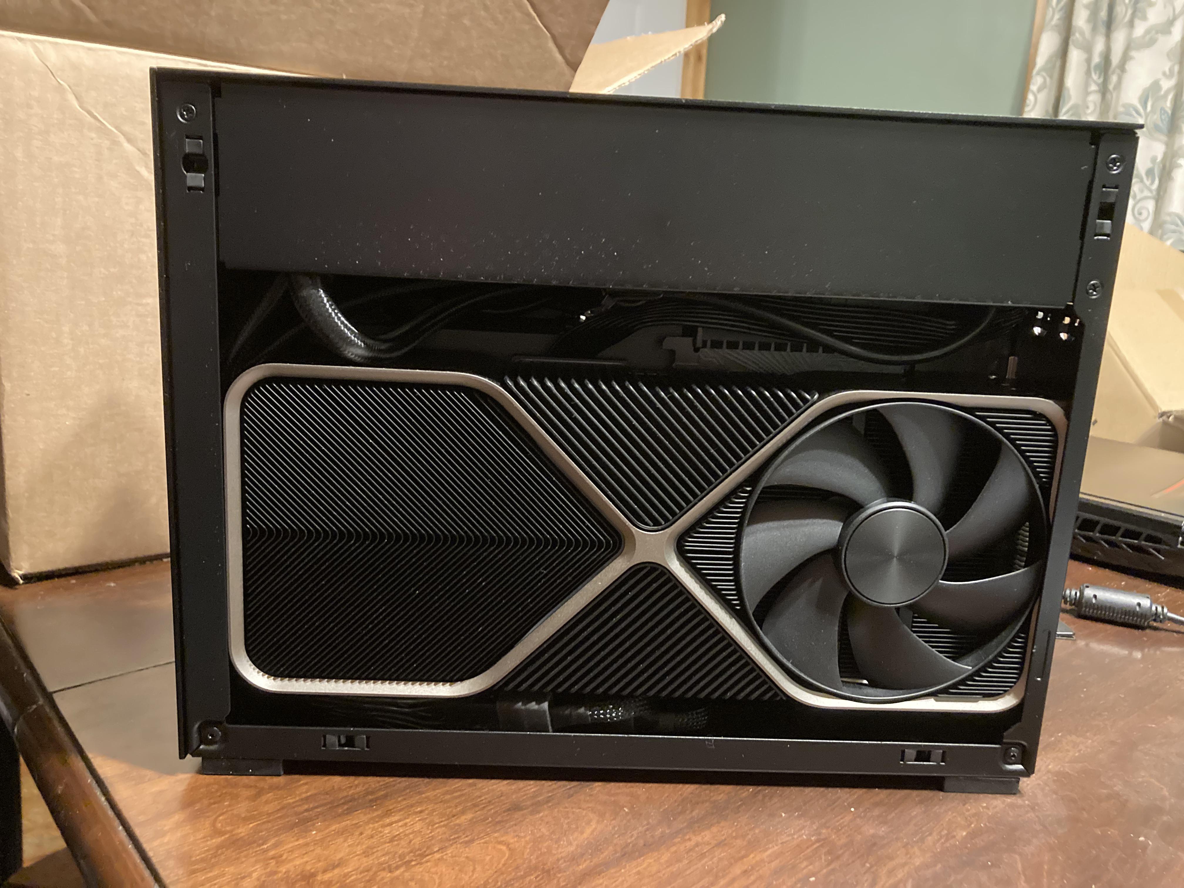 TSA Compliant Carry-On PC | Scrolller