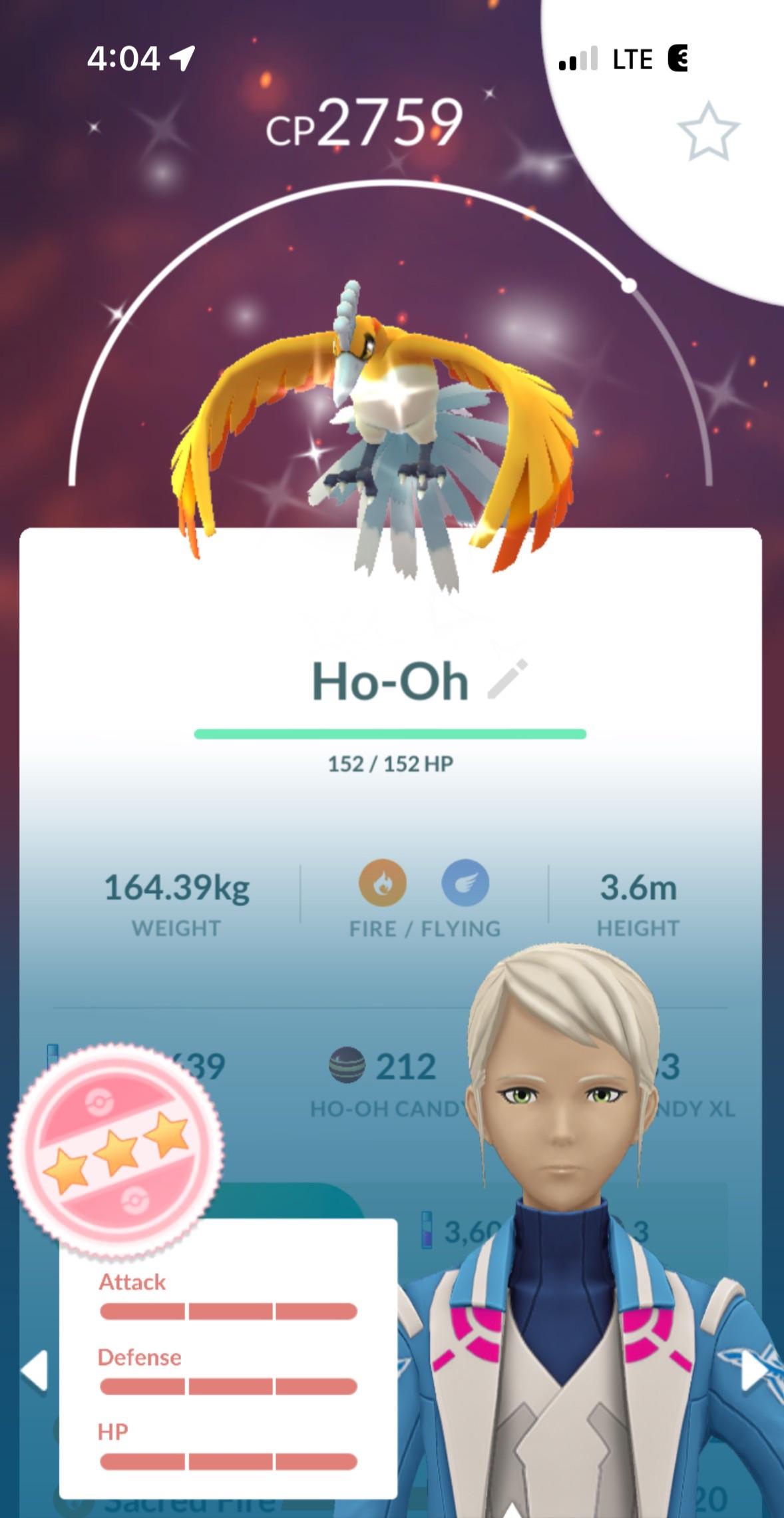 Shundo Luck | Scrolller