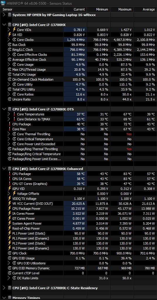 Assistance for tweaking my setup | Scrolller