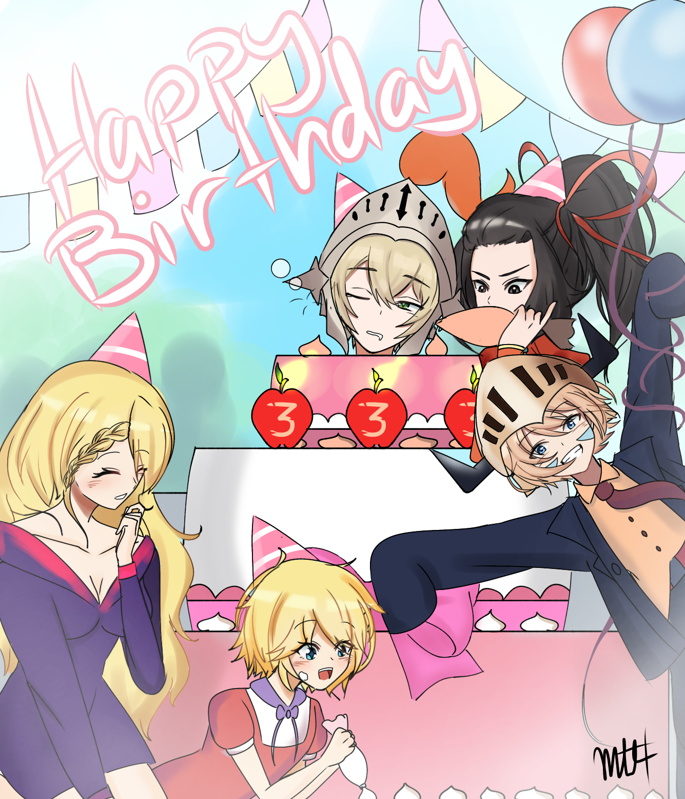 Some old art I drew | Scrolller