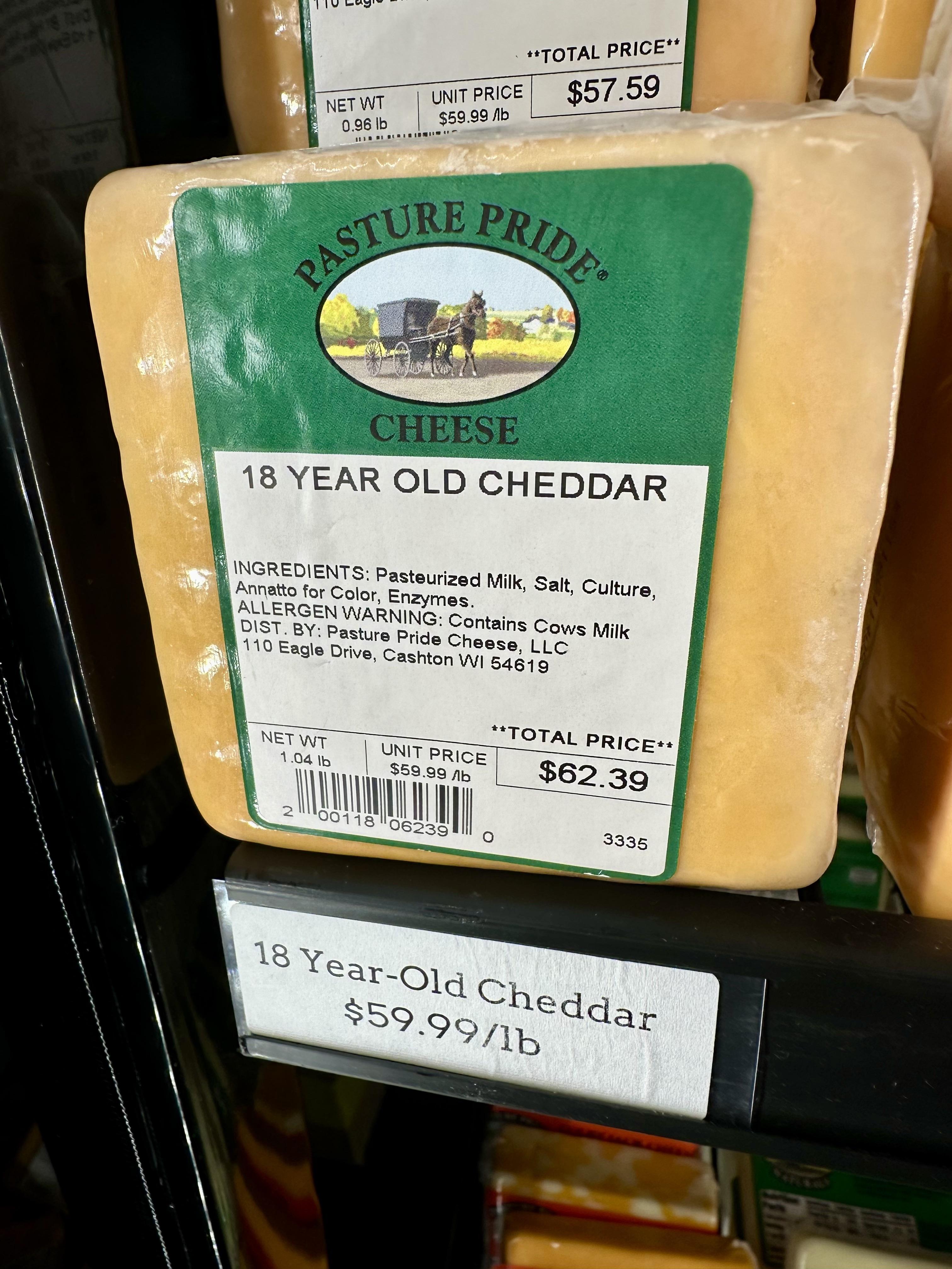 Wisconsin cheese porn | Scrolller