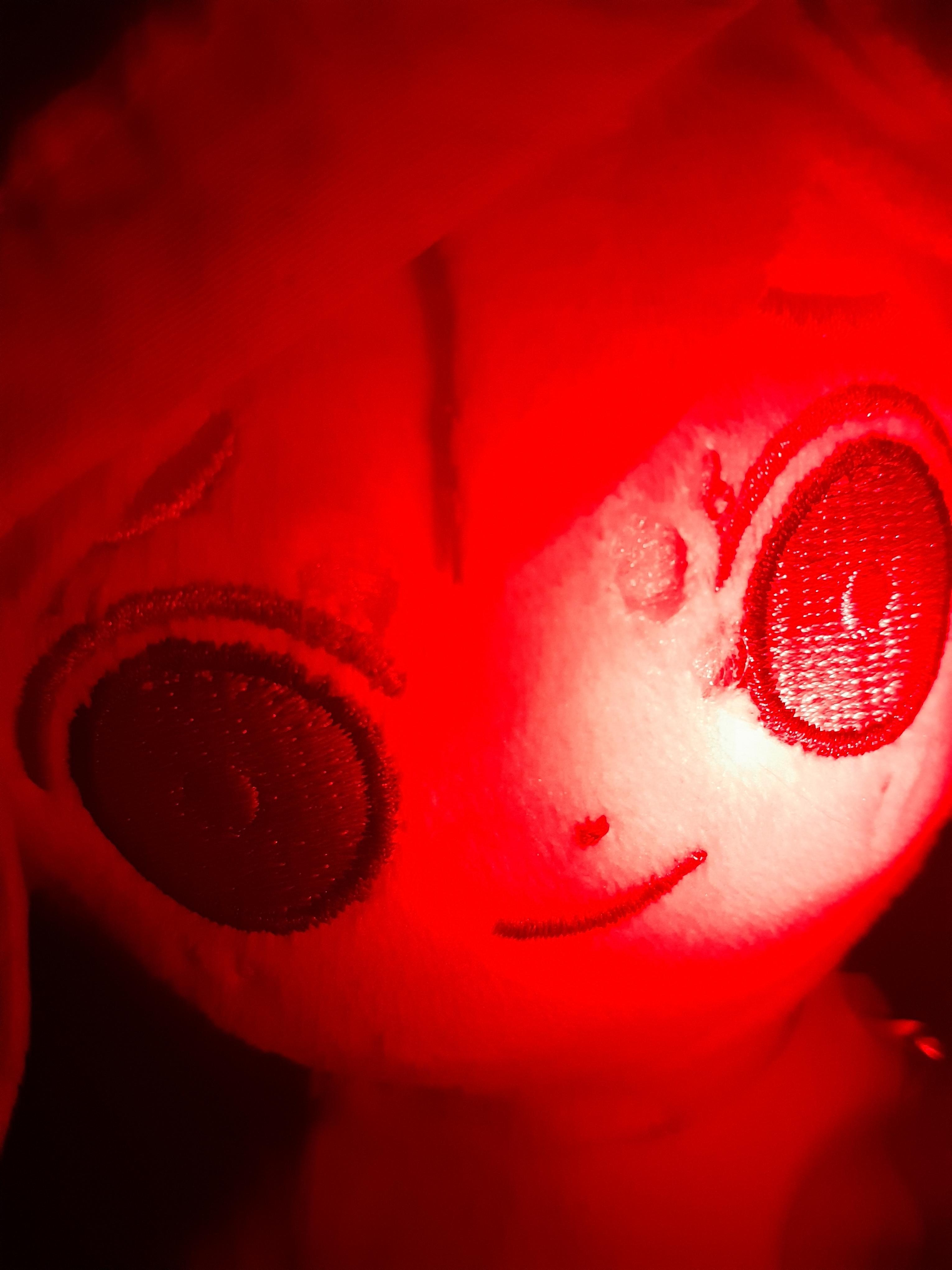 Basil's lobotomy was a success! | Scrolller