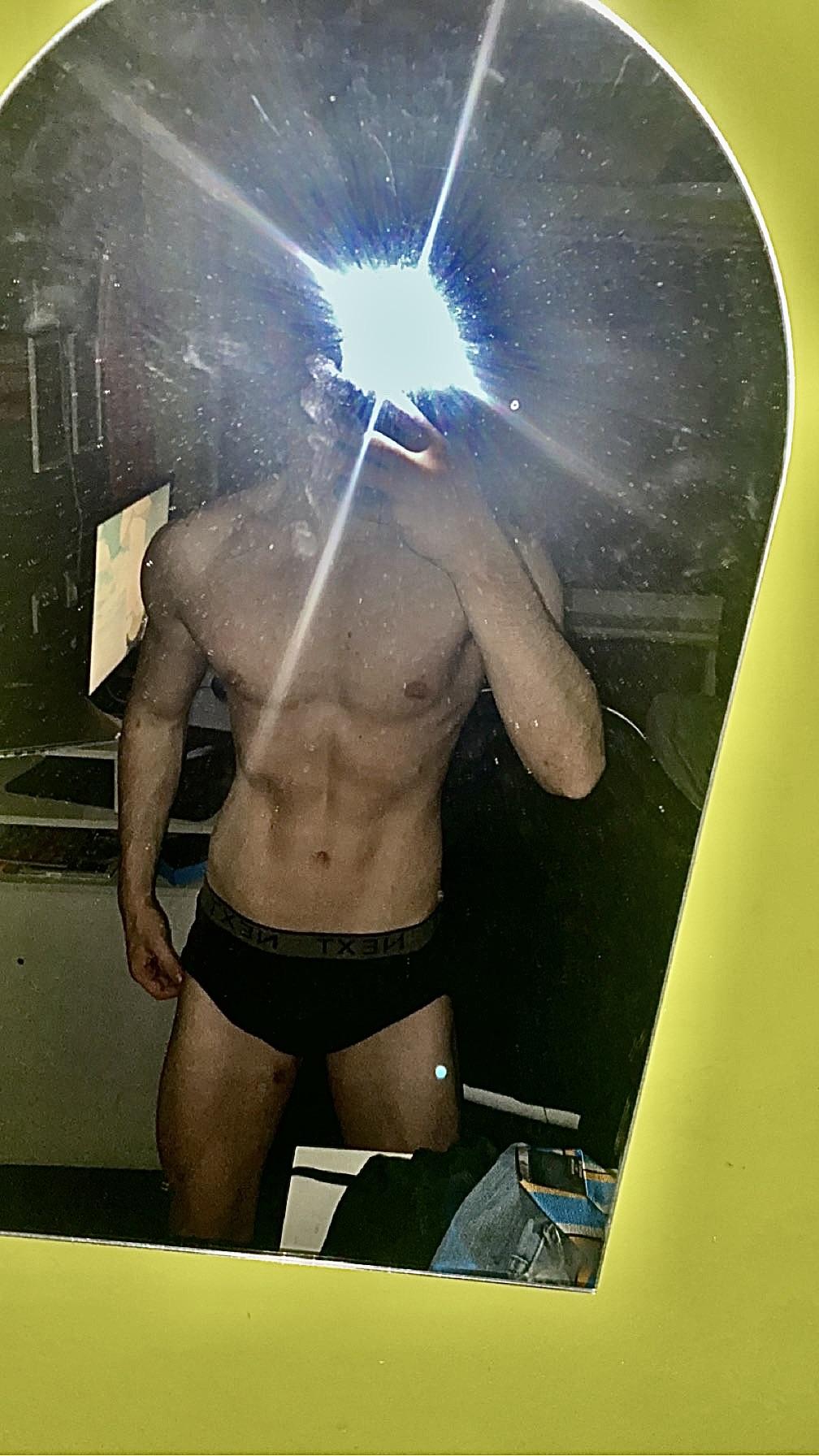 1 year progress 14y | Scrolller