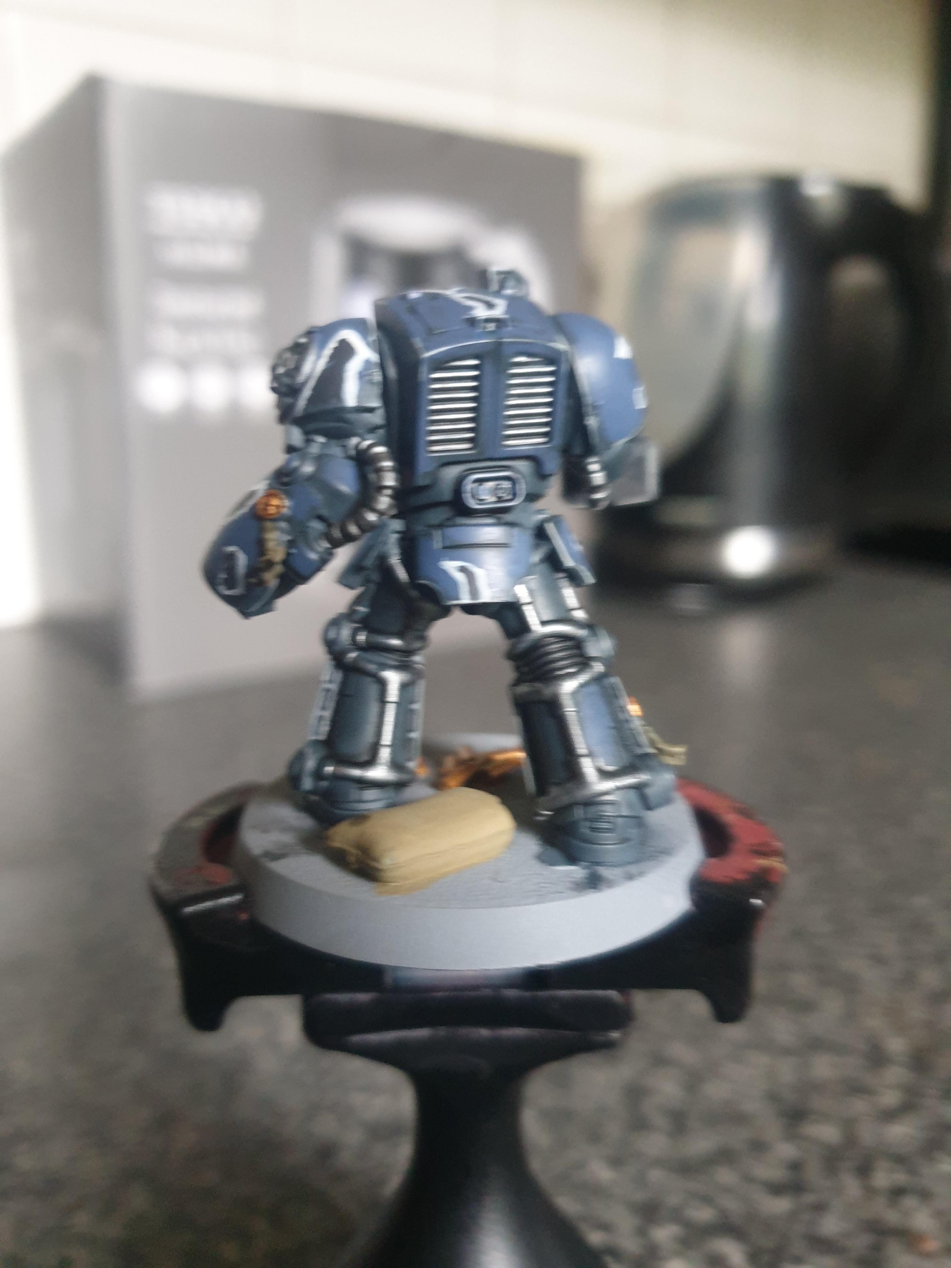 Discover more like Warhammer: I painted some cadian terminators and Related Content | Scrolller