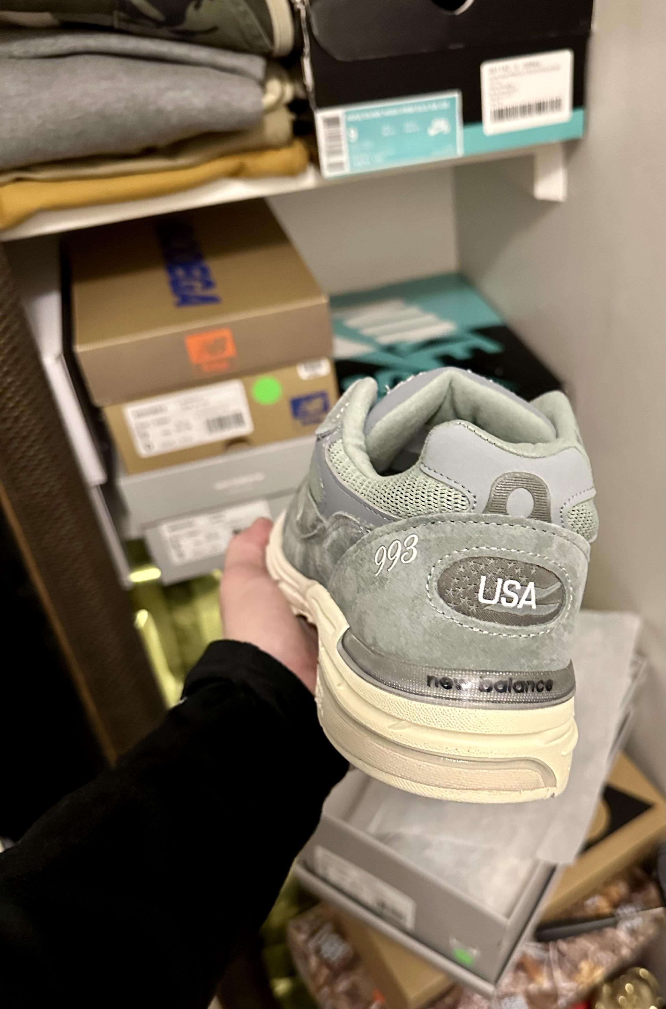 Discover more like Sneakers: Had to pull the resale trigger to cop these. But, it was totally ...