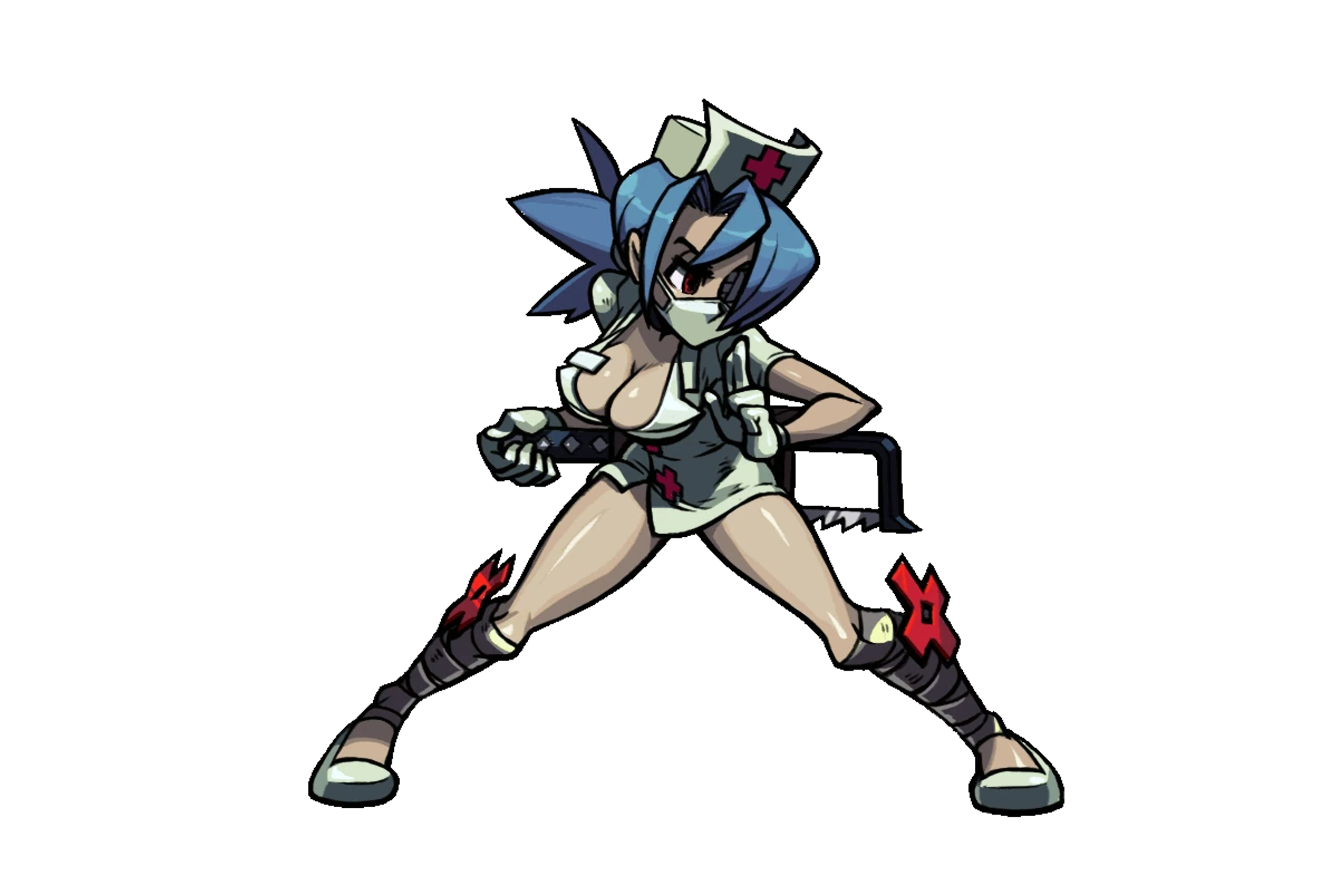 Medic does the Valentine Pose. | Scrolller