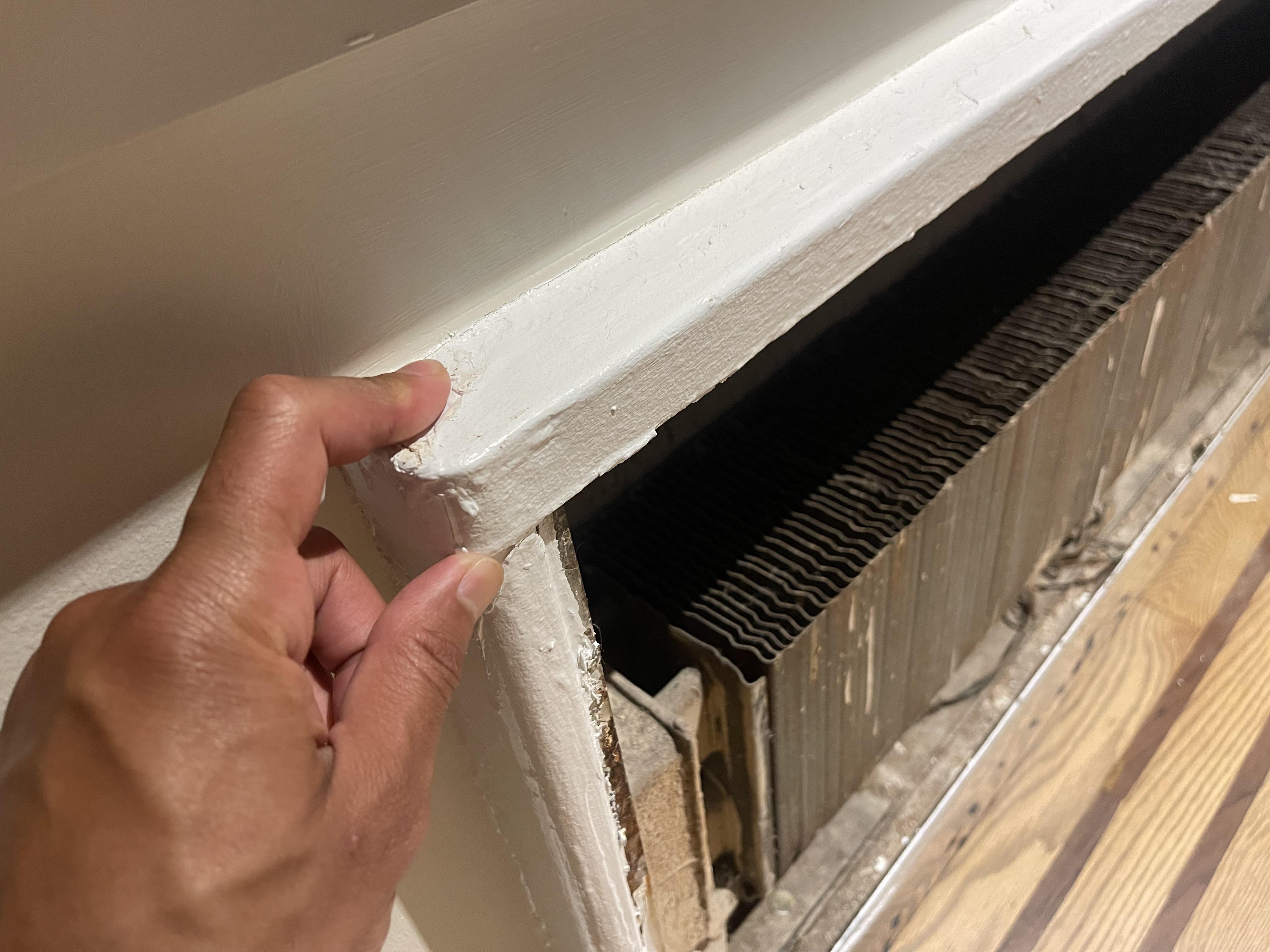 Discover more like DIY: Radiator cover issues and Related Content | Scrolller