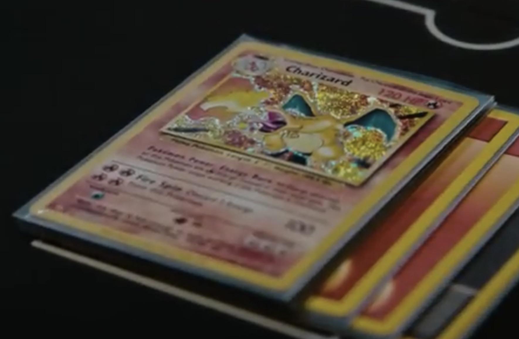 Disappointed…why is adding gold holo borders to English versions so ...