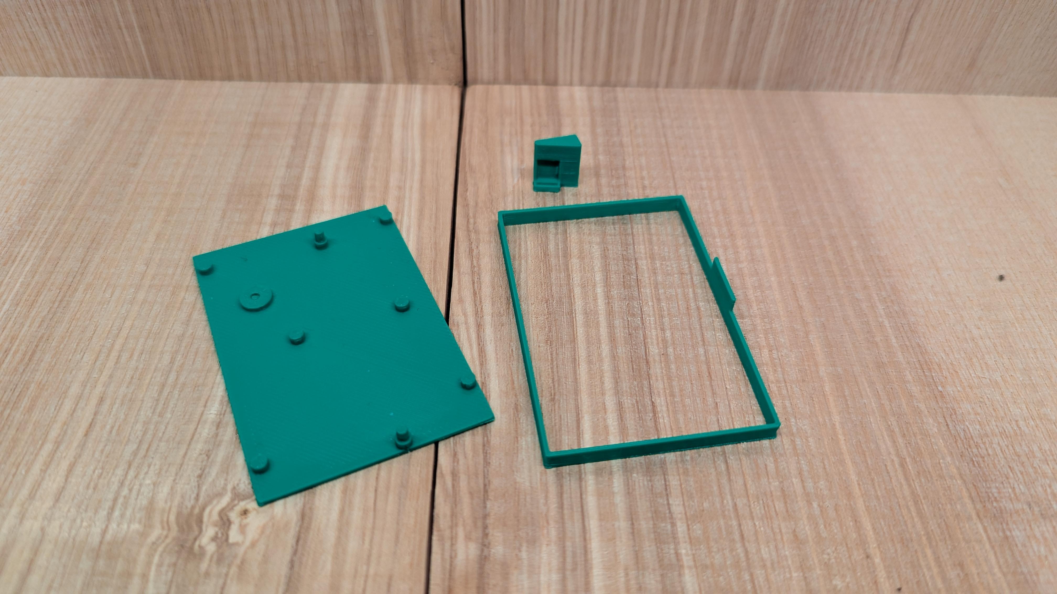 PS5 DualSense battery holder | Scrolller