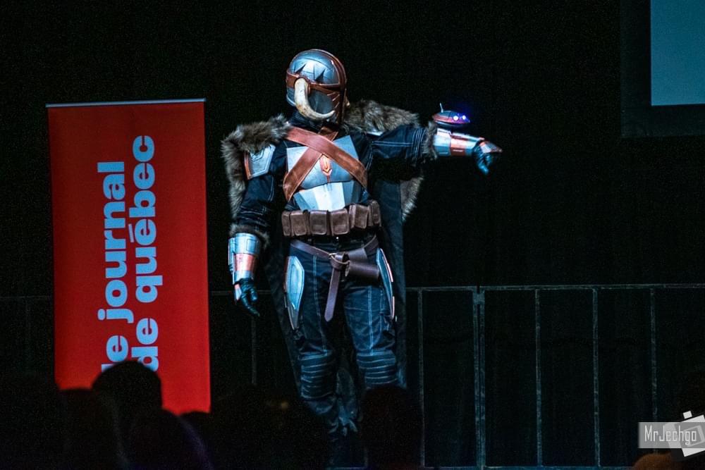 Some pics of my last weekend with my custom berseker mando kit | Scrolller