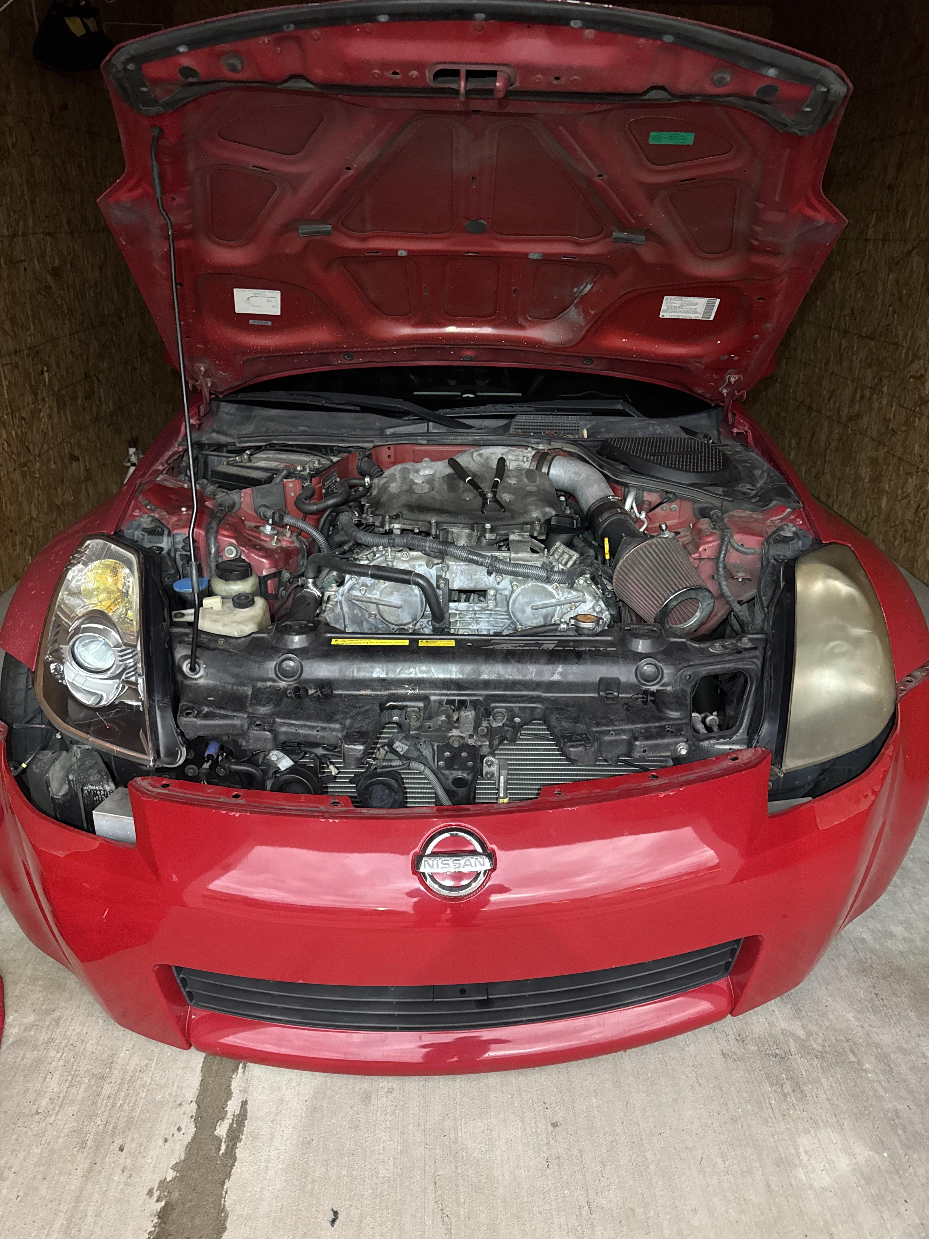 Updated my headlights | Scrolller