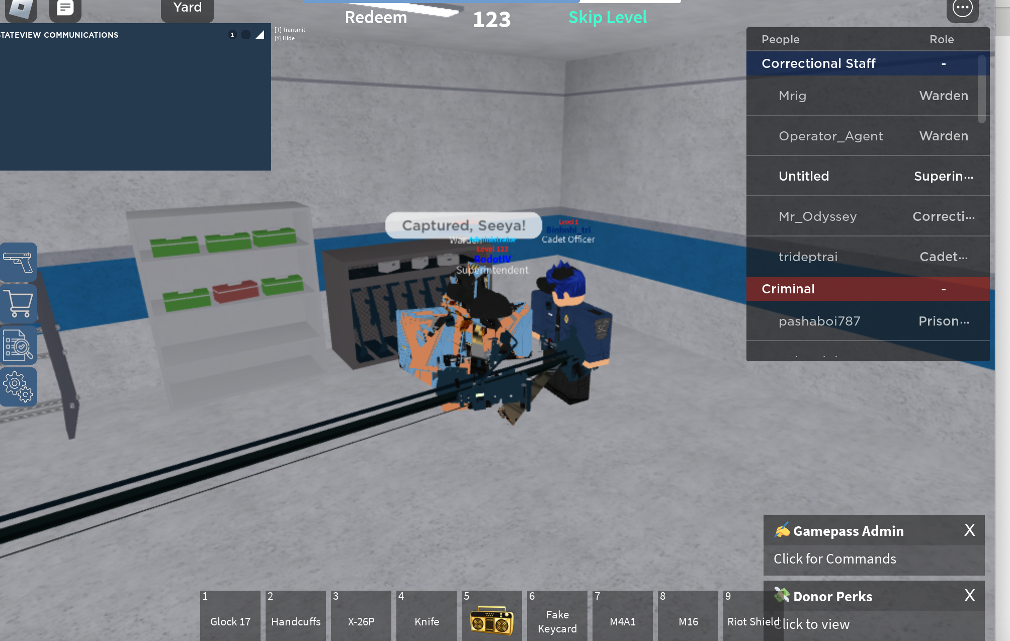 Roblox for Mac is broken... | Scrolller