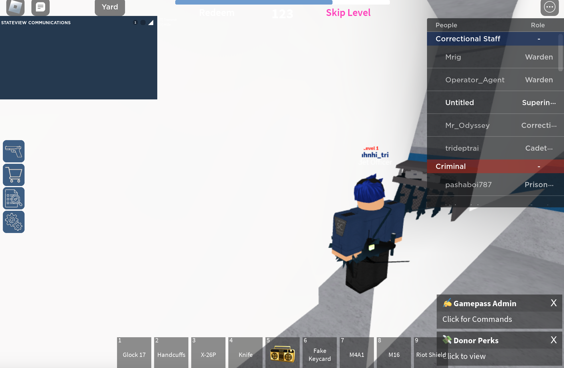 Roblox for Mac is broken... | Scrolller