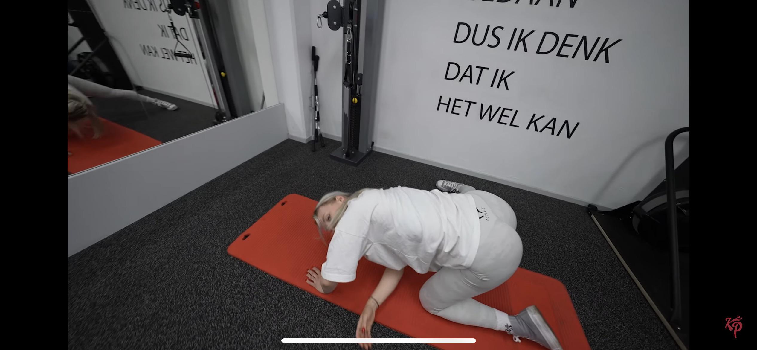 Myron koops | Scrolller