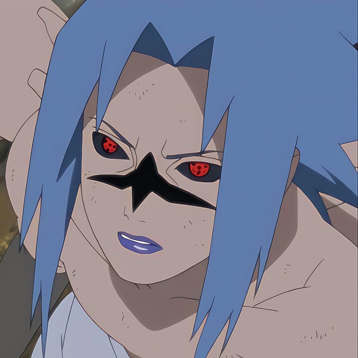 What was your opinion on the curse mark | Scrolller