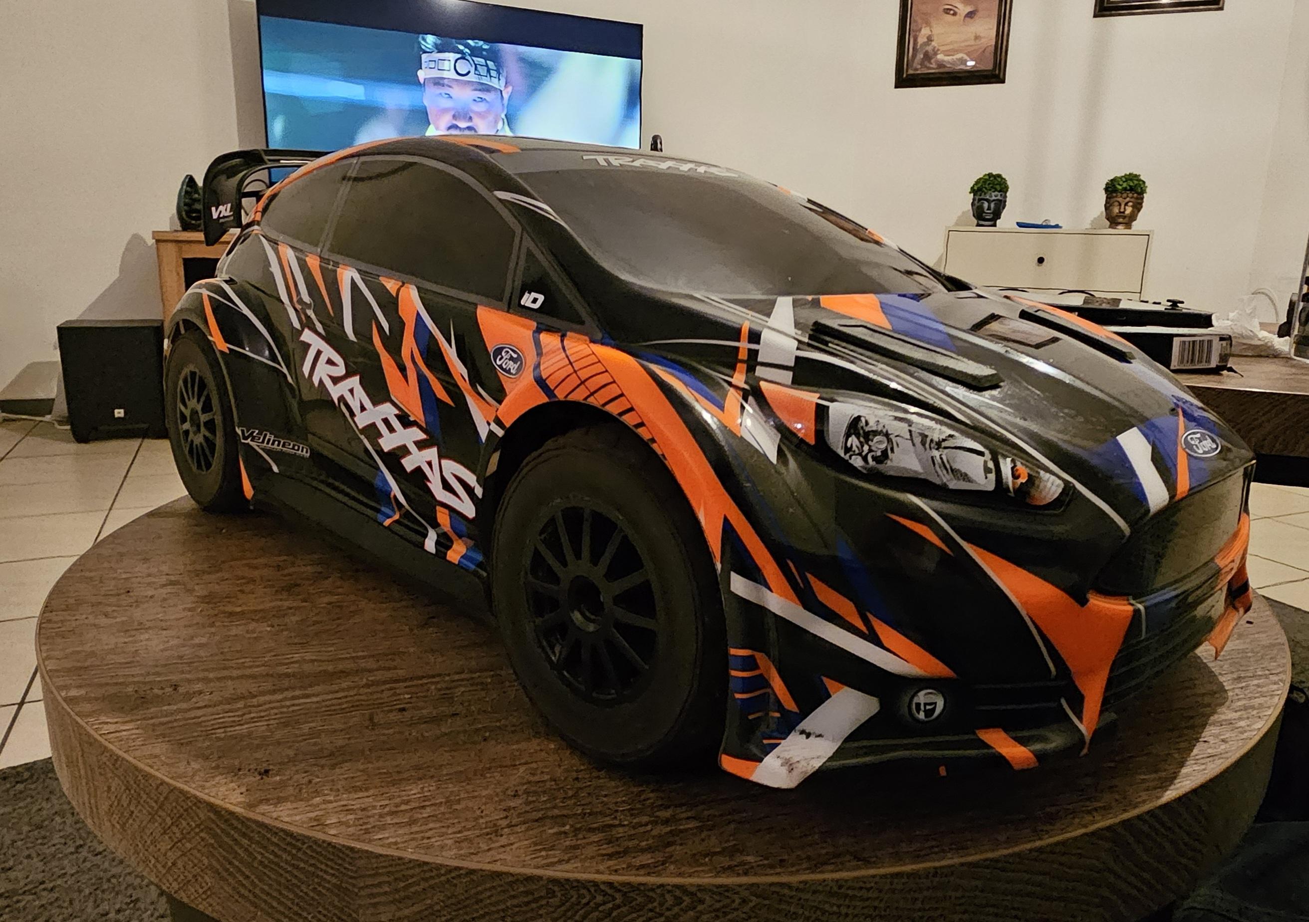 Just bought | Scrolller