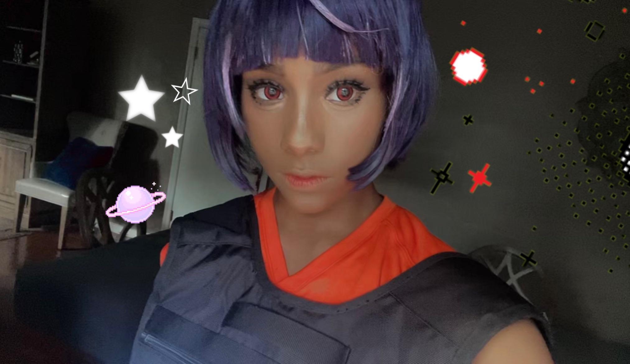 Juno closet cosplay! | Scrolller