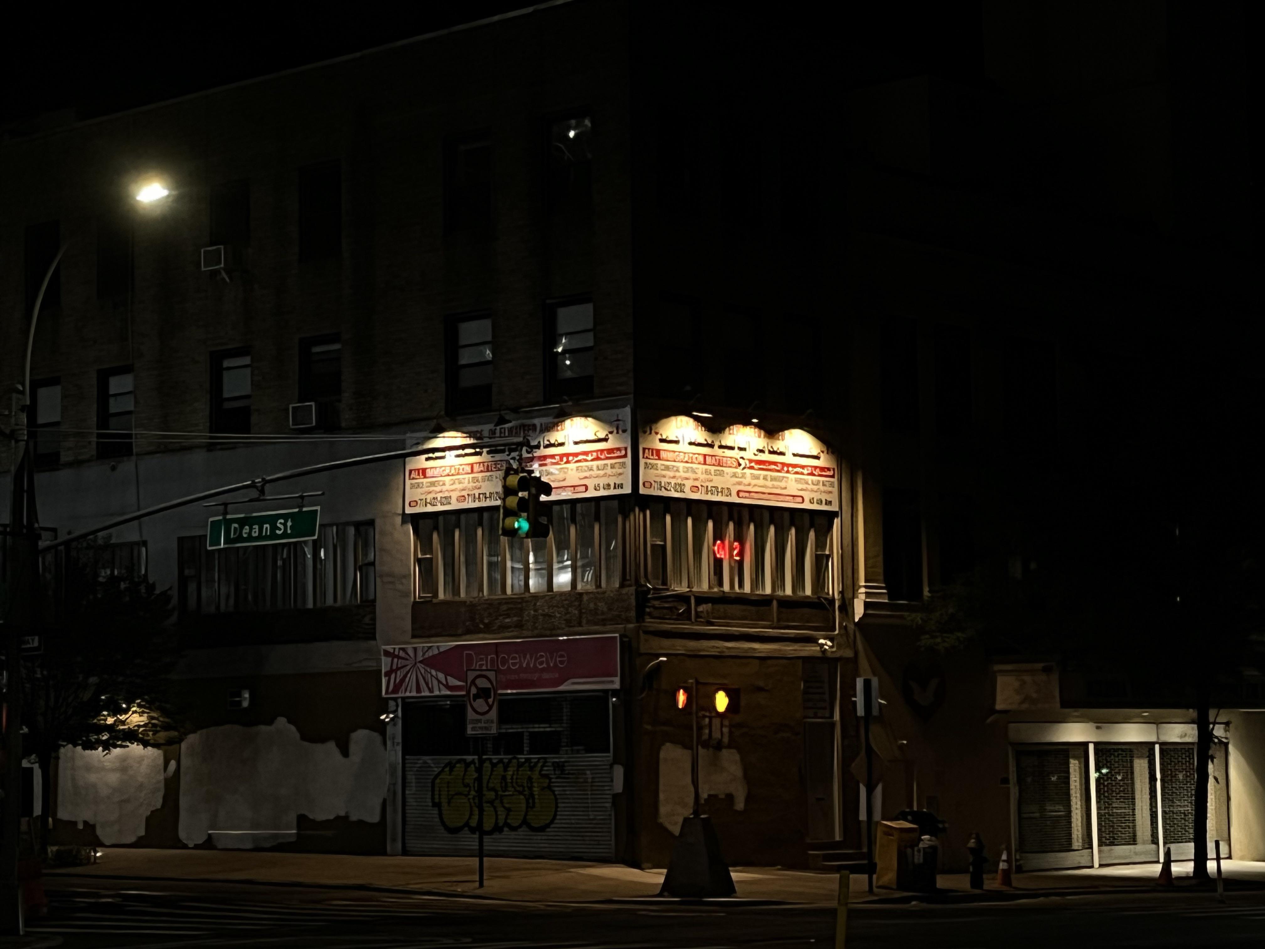 Summer and winter nights | Scrolller