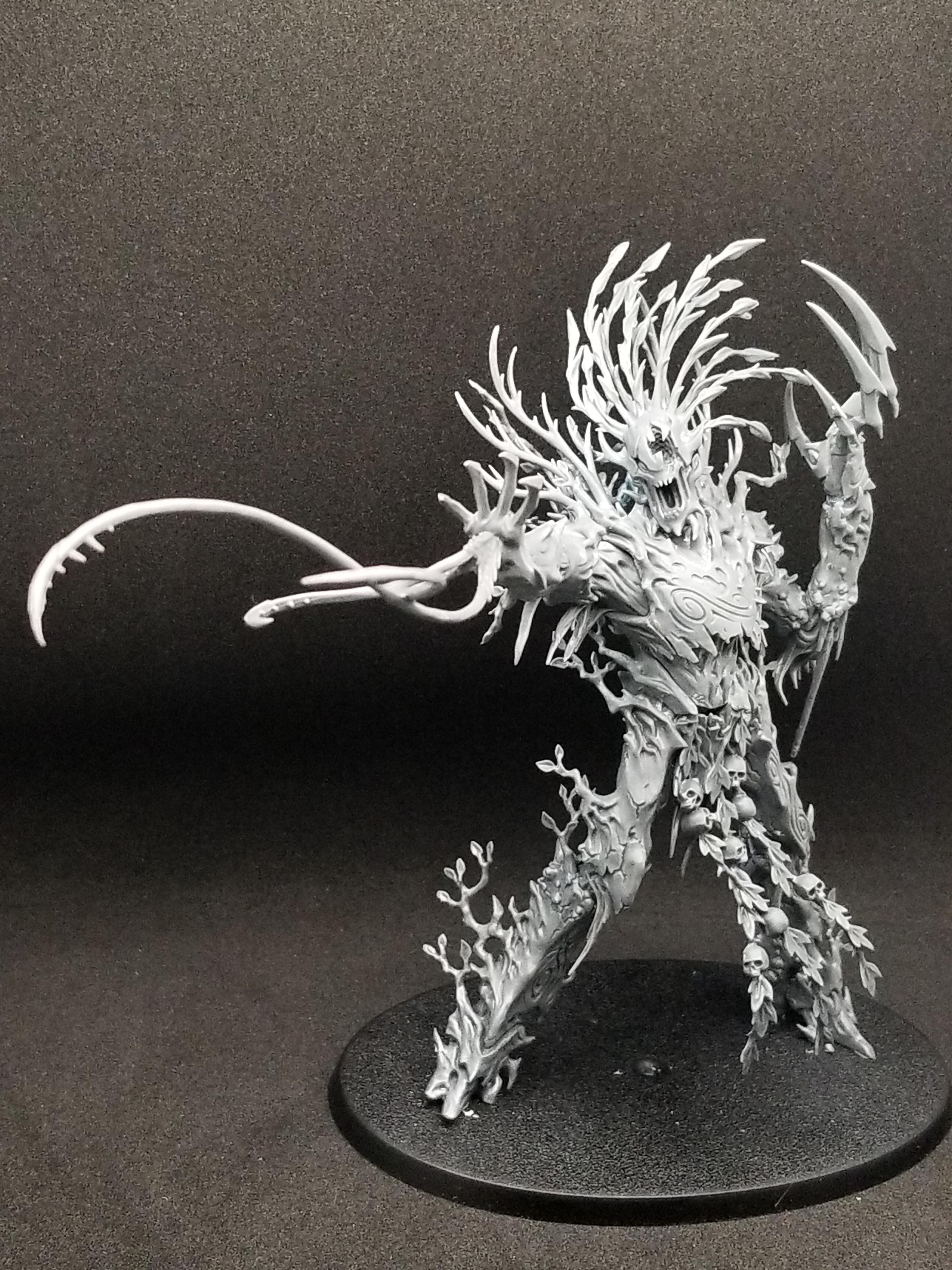 First time magnetizing! Gotta love options! | Scrolller