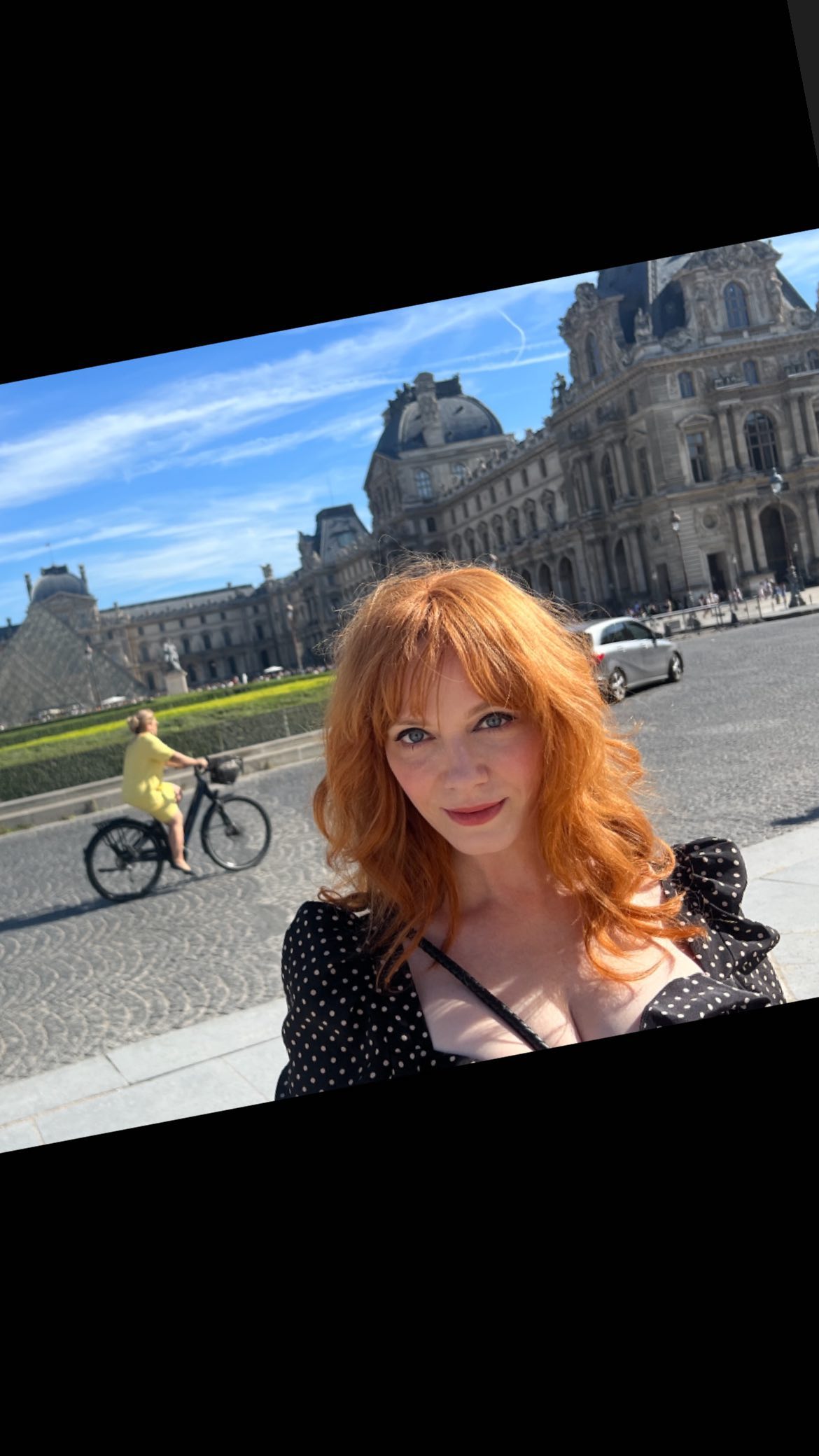 Christina Hendricks | Scrolller