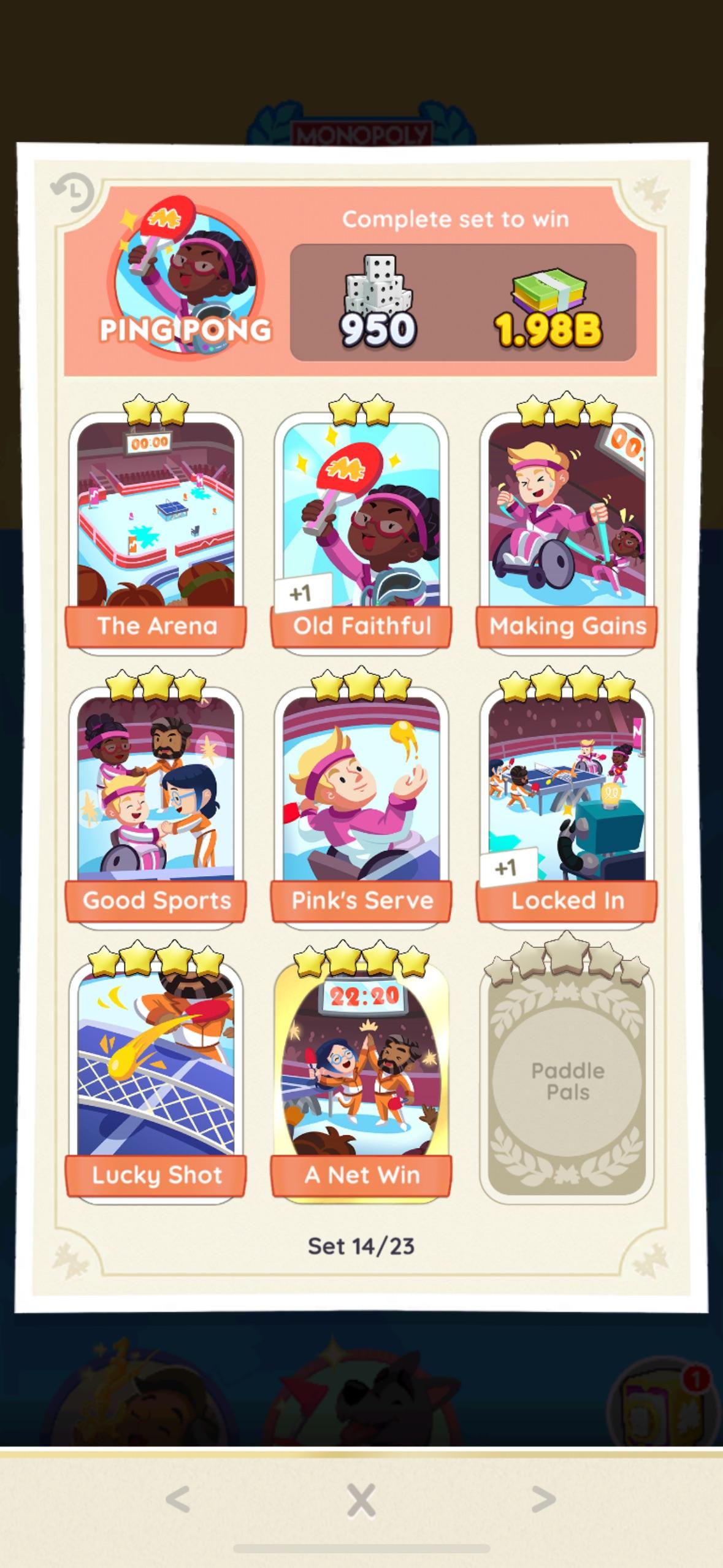 Well Taut for Paddle Pals? | Scrolller