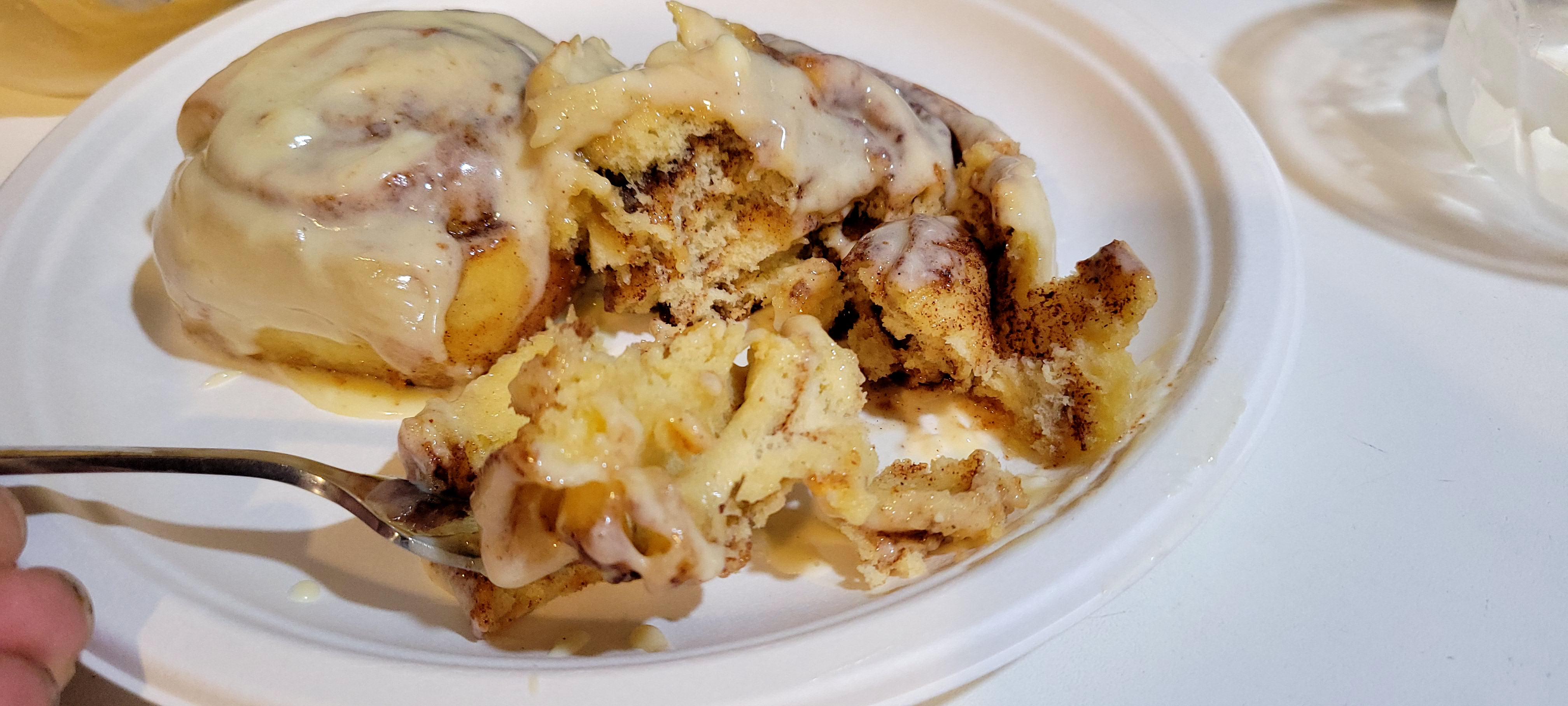 Discover more like Food: [Homemade] Cinnamon rolls and Related Content | Scrolller