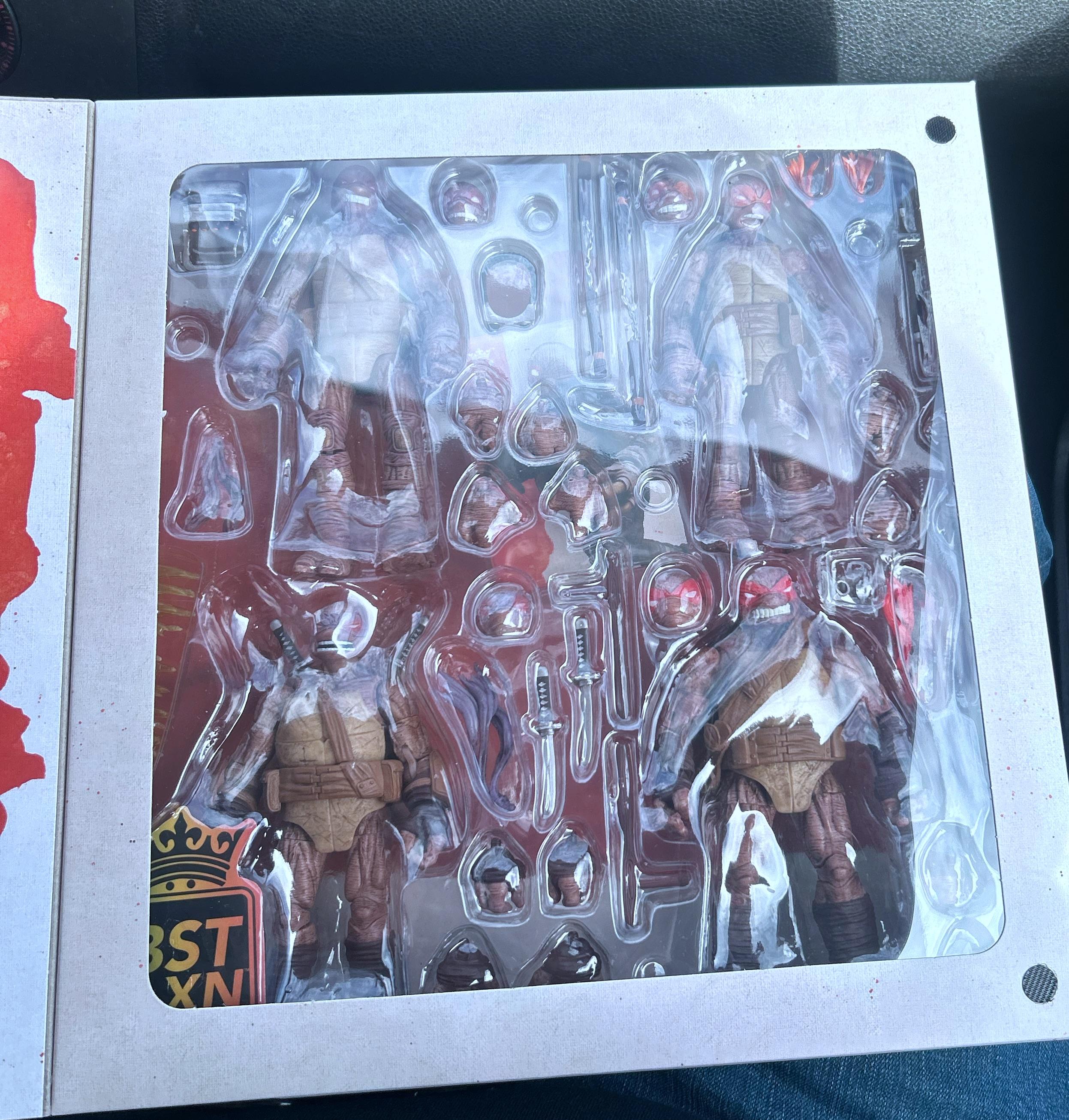 Just got these at Toss. | Scrolller