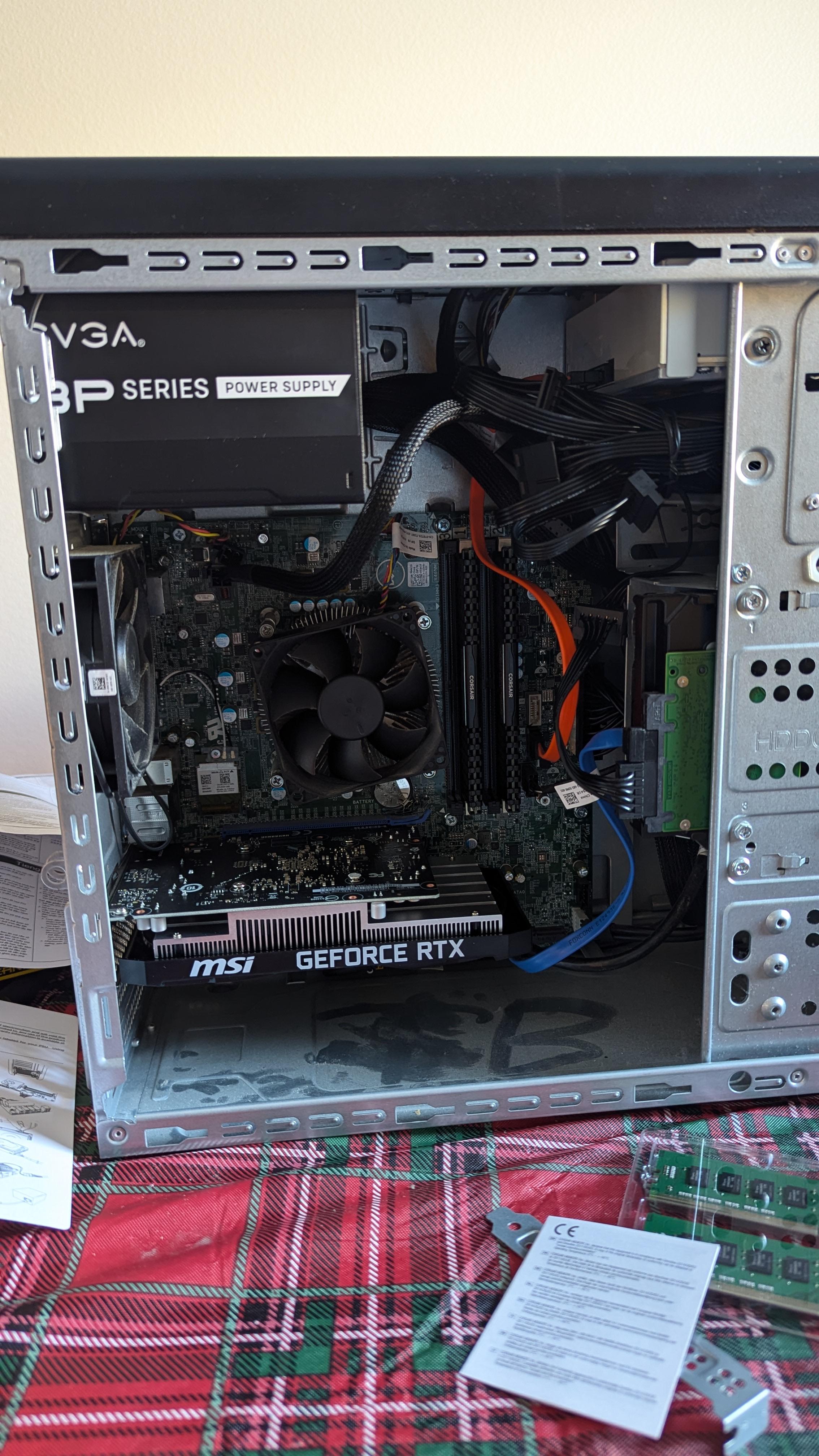 Upgrades People!! | Scrolller