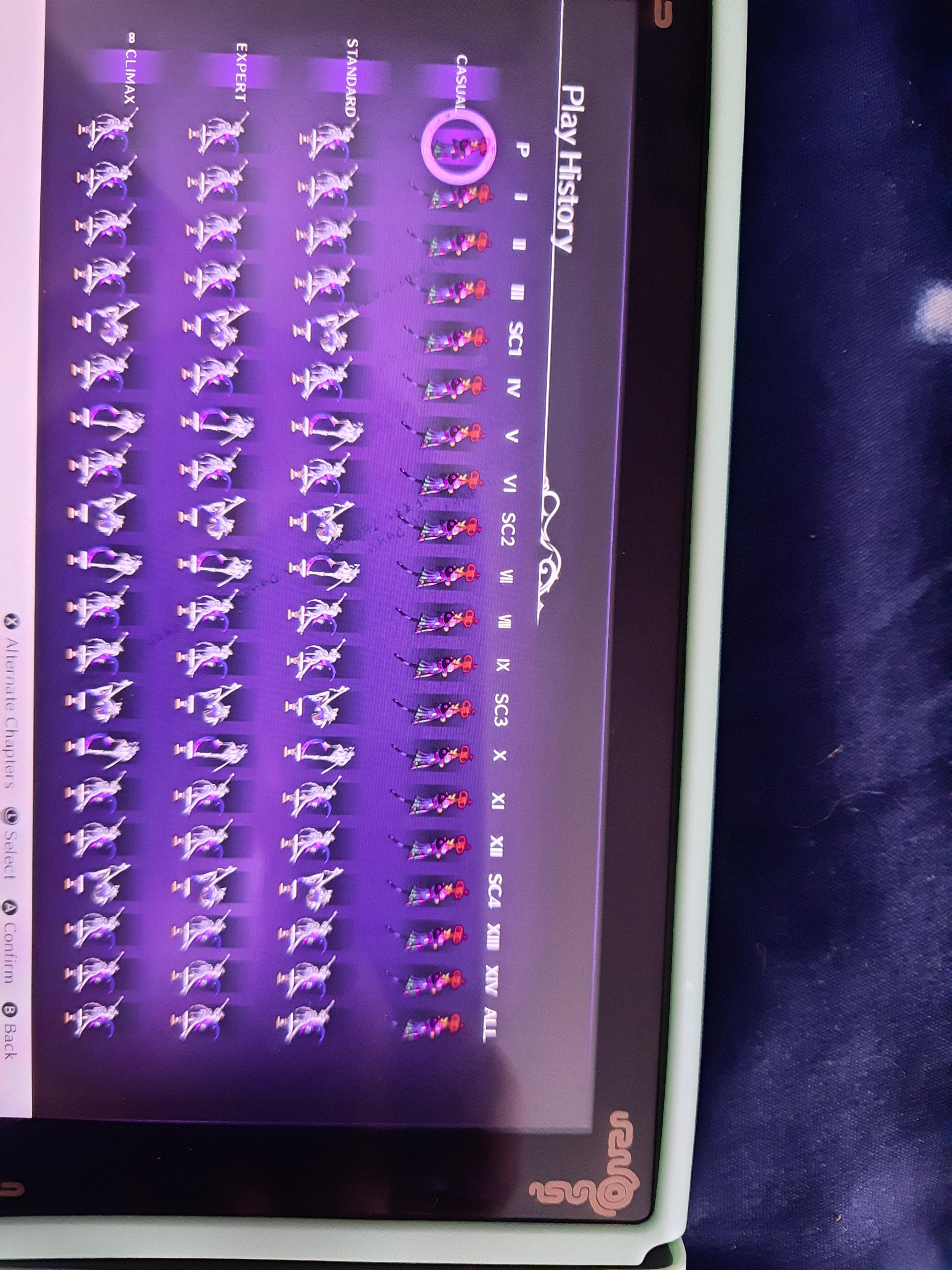 F*cking finally ! Now i must find missing witch heart and moon pearls ...