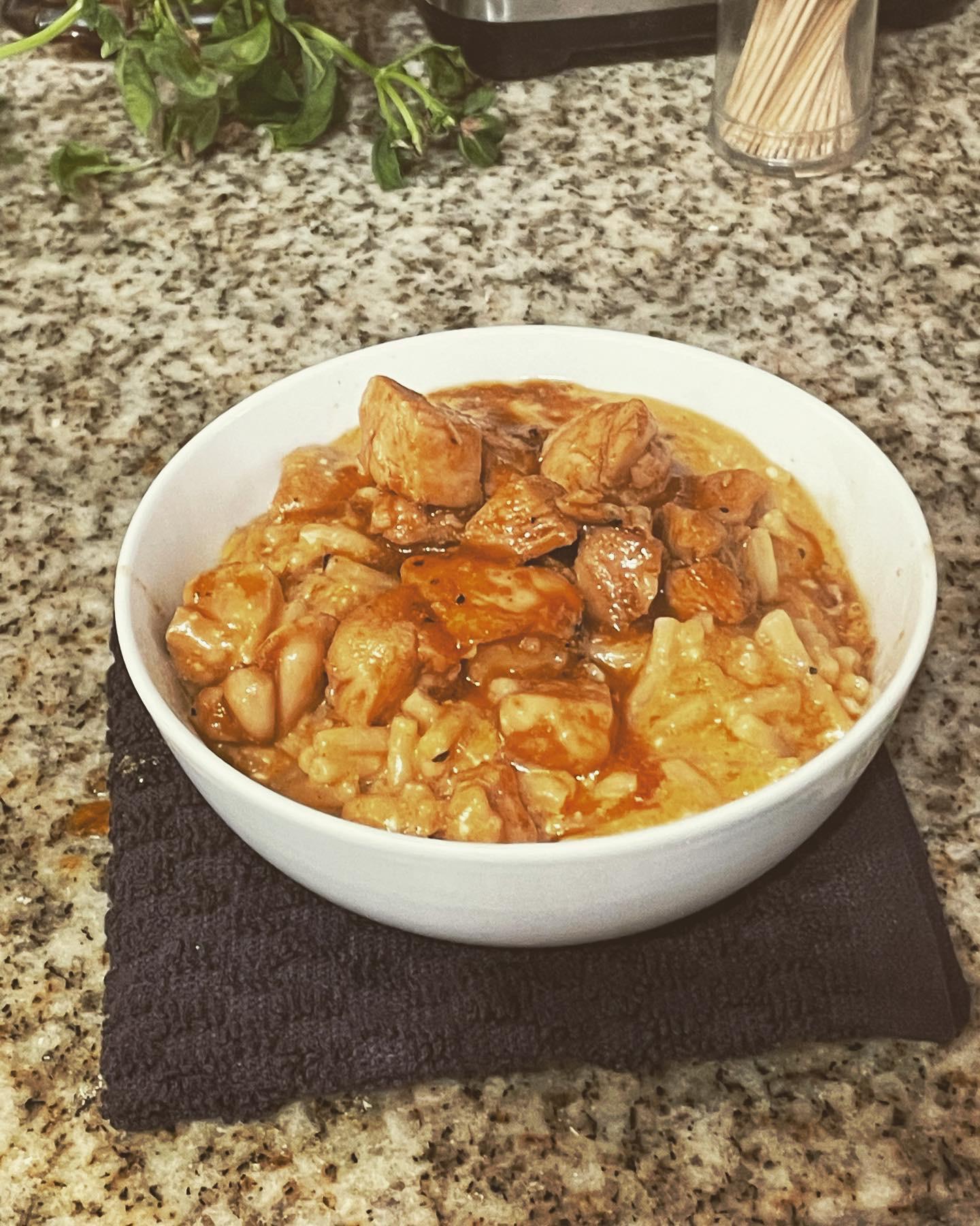 BBQ Chicken Chipotle Mac and Cheese! | Scrolller