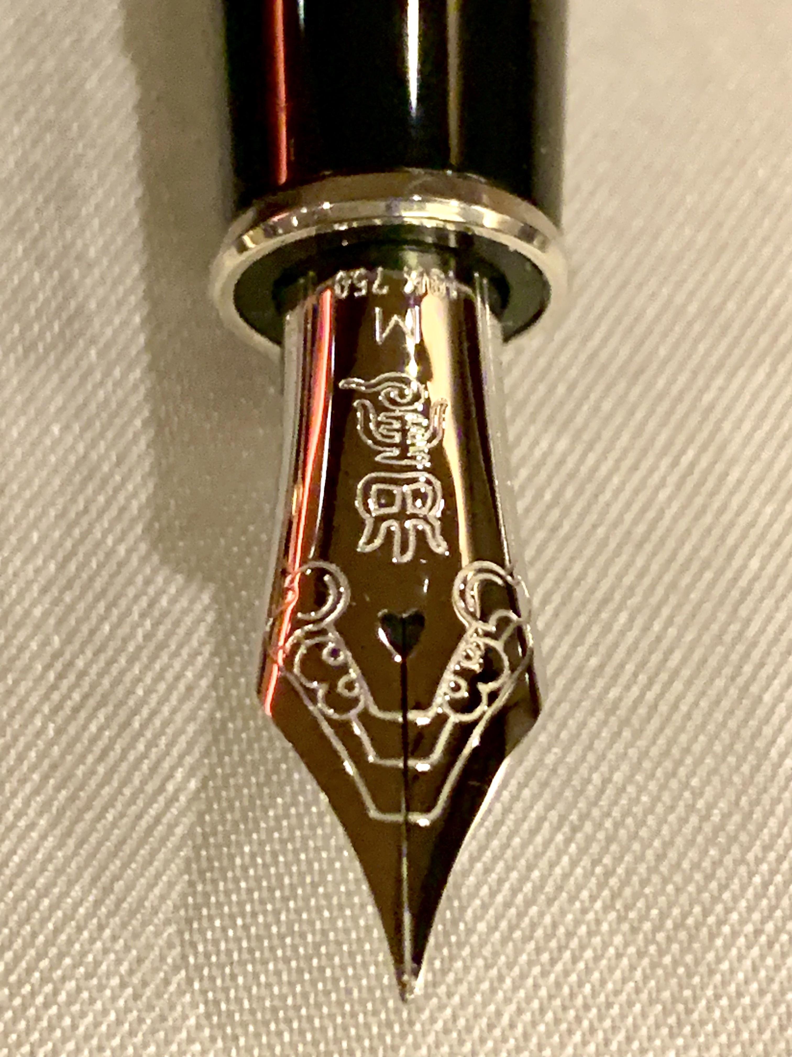 Osaka purchases - Two Platinum Izumos | Scrolller